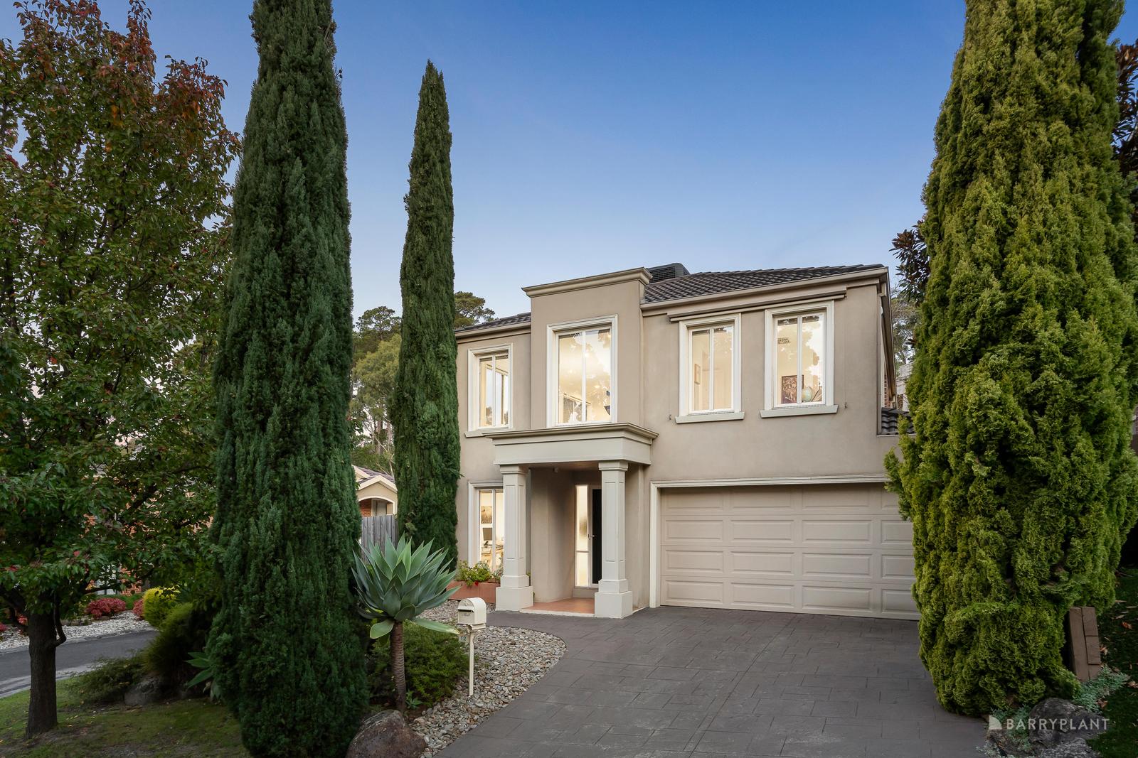 12 Shirvington Place, Donvale, VIC 3111 - Sold