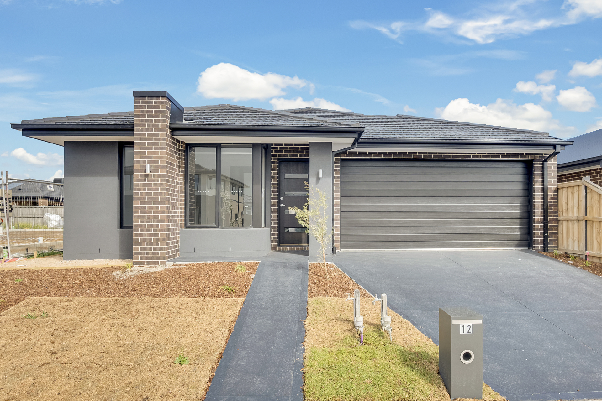 12 Stainer Way, Donnybrook, VIC 3064 - Leased