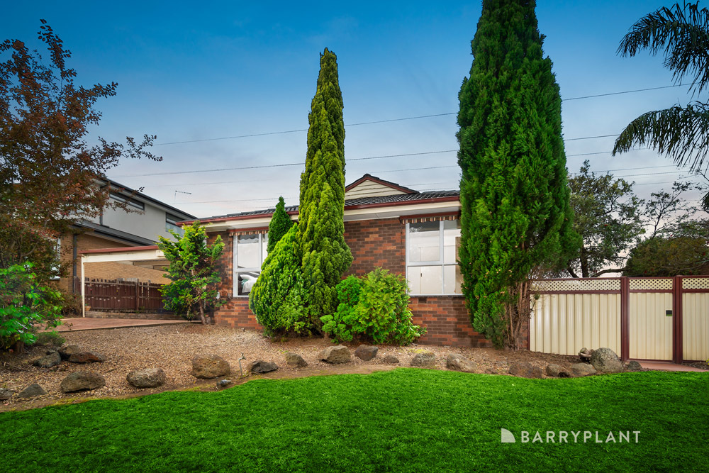 121 Harborne Street, Macleod, VIC 3085 - Sold
