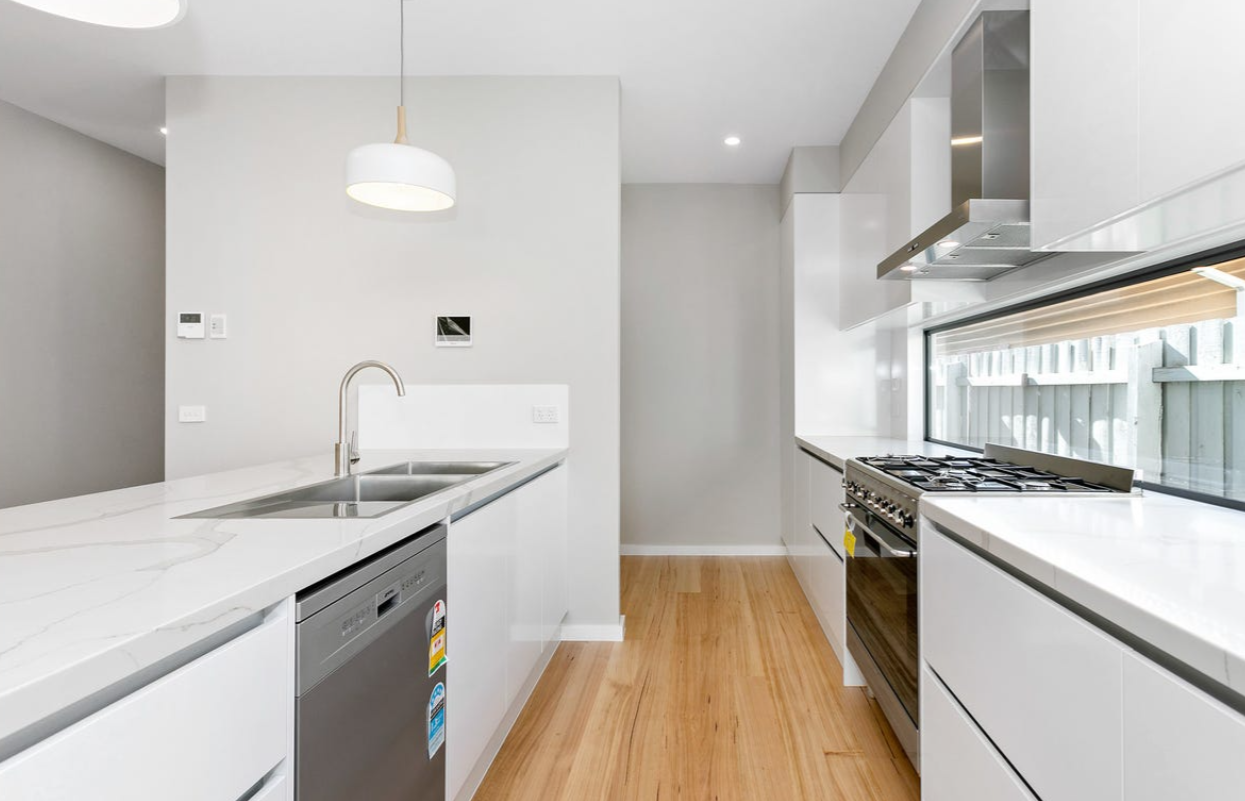 12B Stanger Street, Yarraville, VIC 3013 - Leased