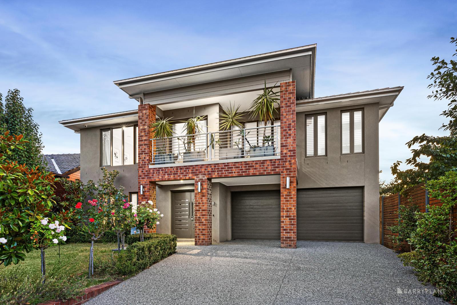 13 Eagle Rise, Templestowe Lower, VIC 3107 - Sold