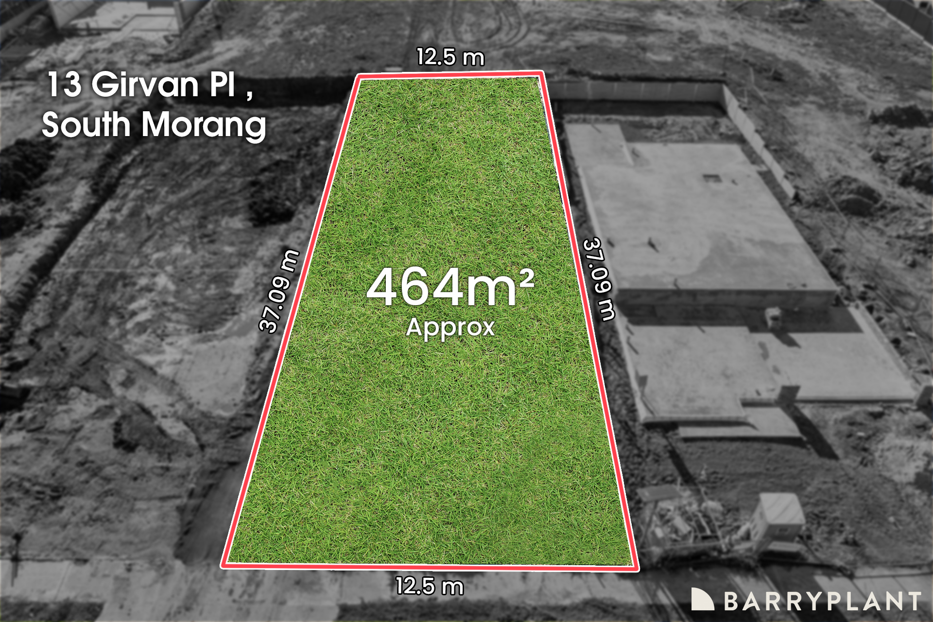 13 Girvan Place, South Morang, VIC 3752 - For Sale