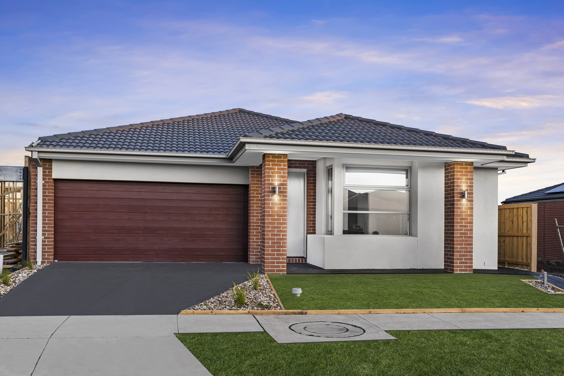 13 Horseshoe Parade, Fraser Rise, VIC 3336 - Sold