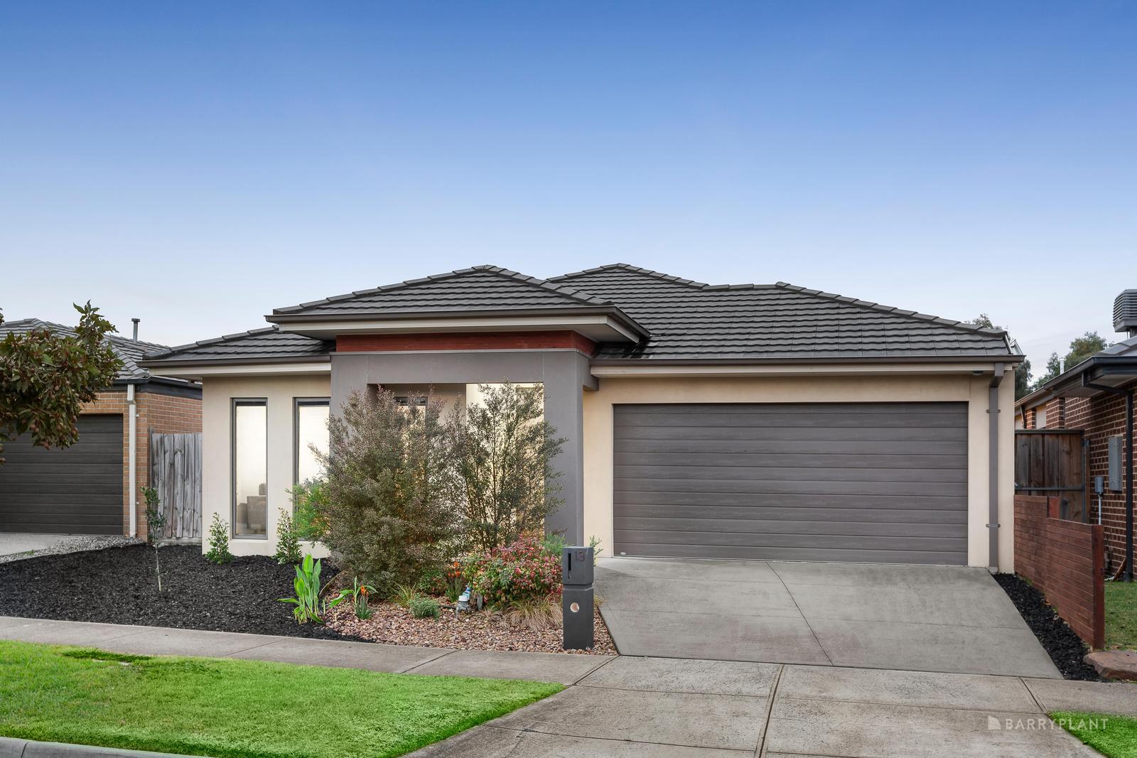 13 Tosca Way, Doreen, VIC 3754 - Sold