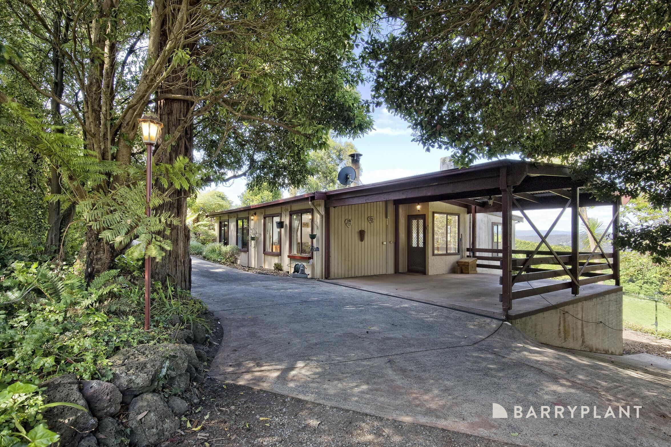 13 Upper Grieve Road, Avonsleigh, VIC 3782 - Sold