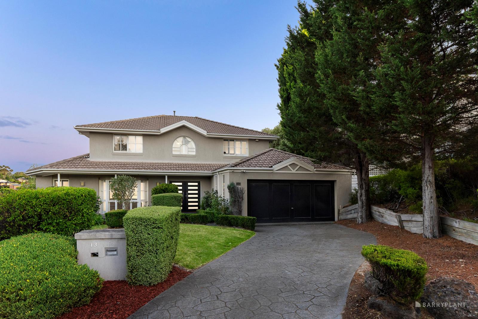 13 Whitehall Court, Templestowe, VIC 3106 - Sold