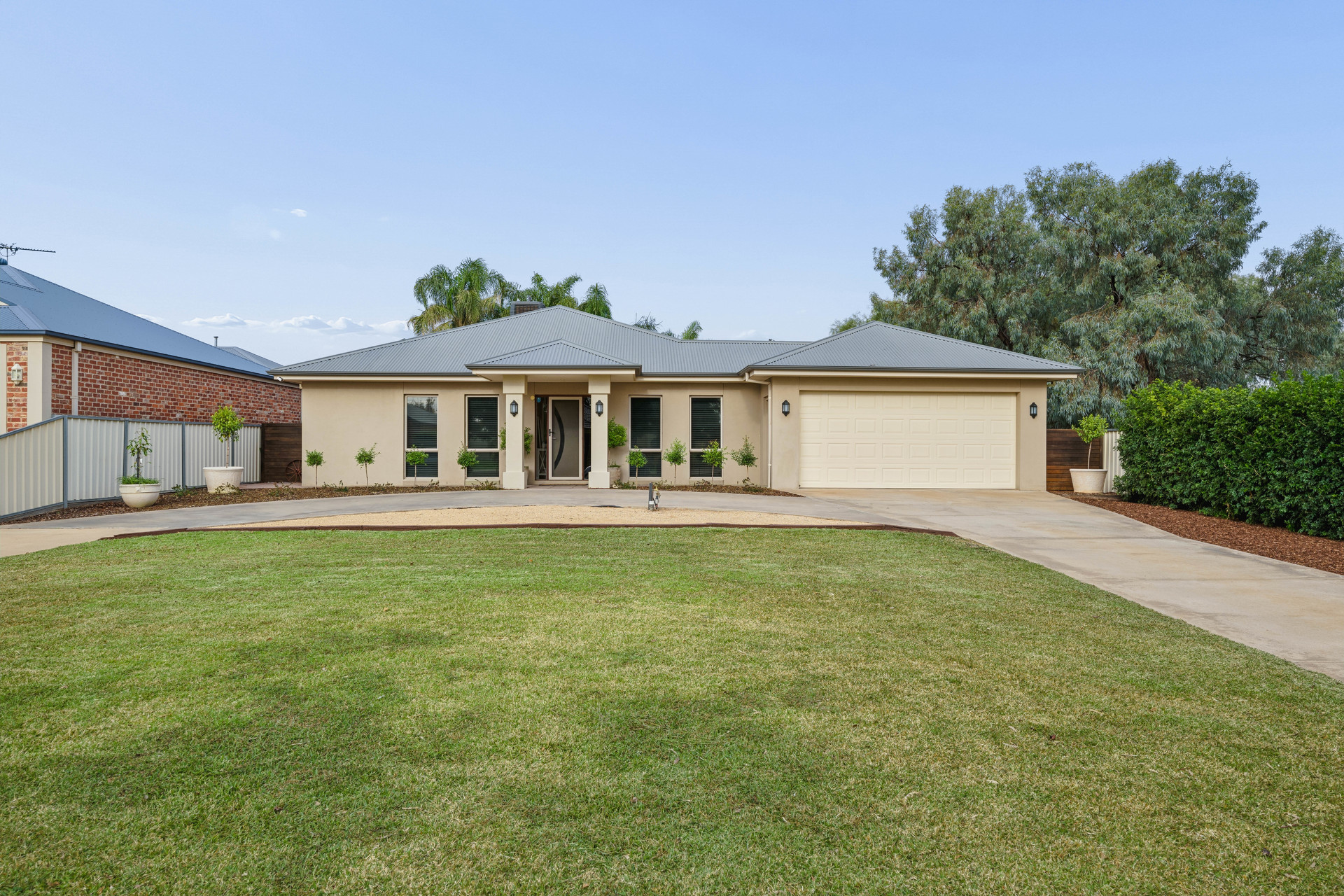 132 Dyar Avenue, Mildura, VIC 3500 - For Sale