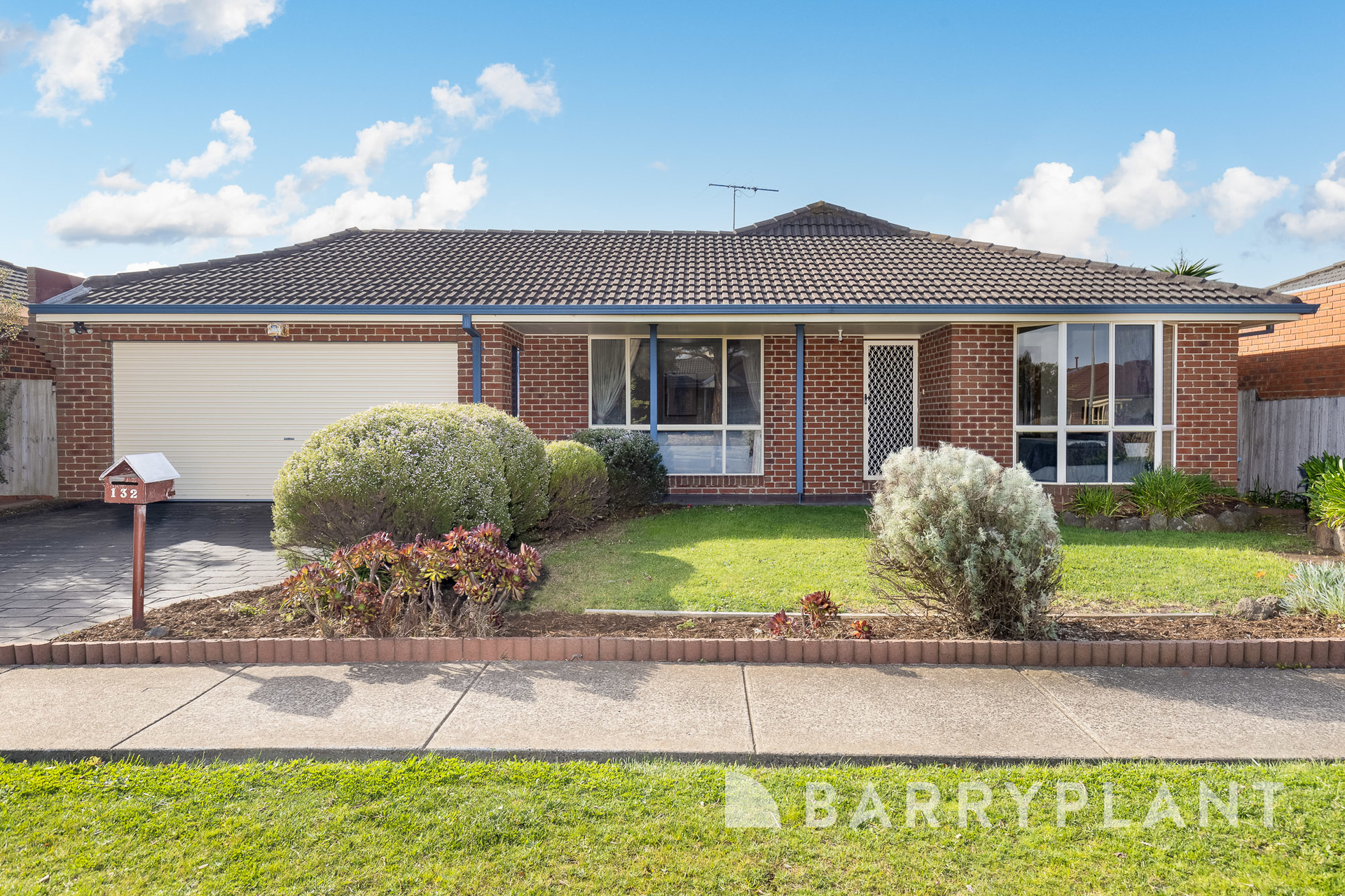 132 Seabrook Boulevard, Seabrook, VIC 3028 - Sold