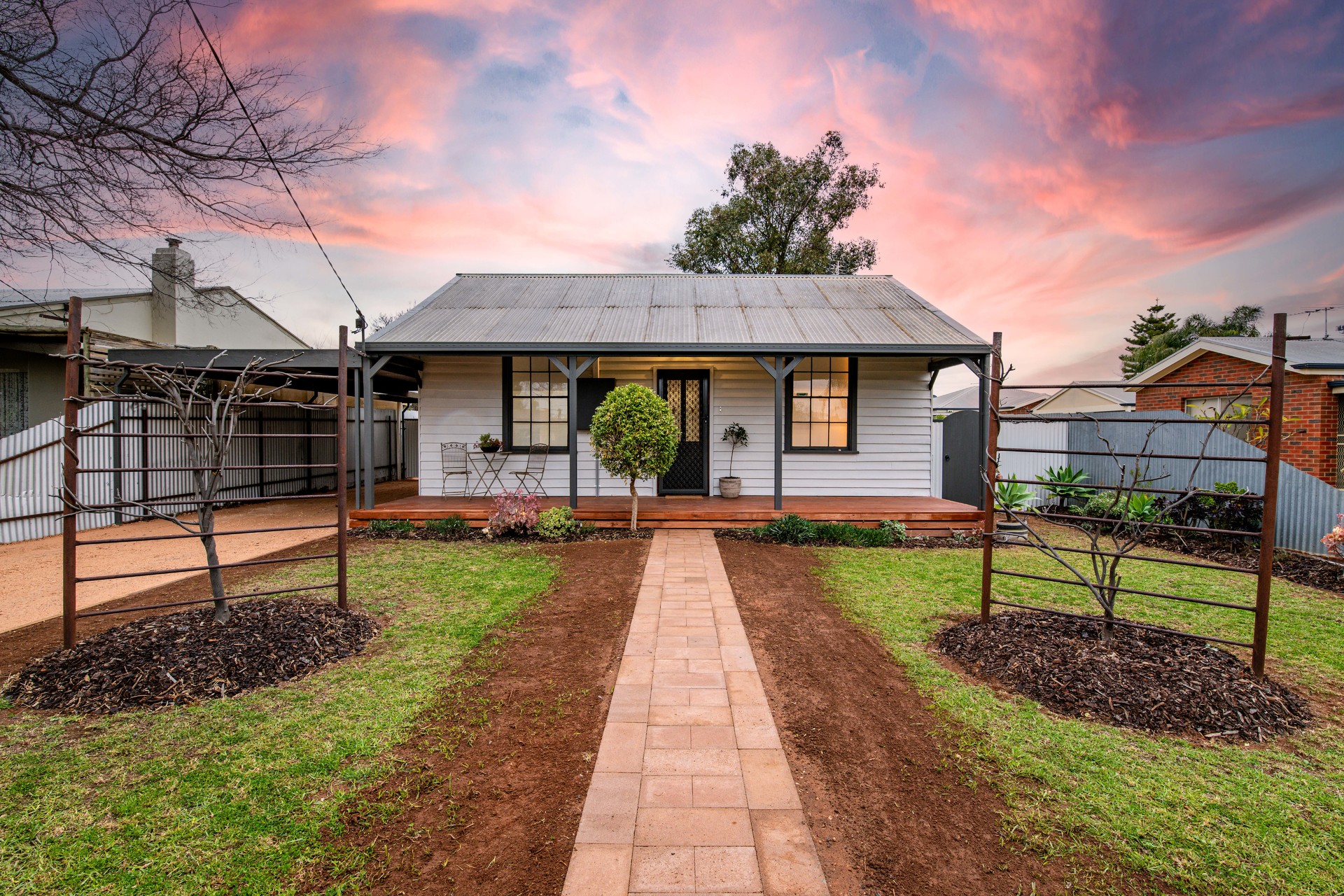 138 Commercial Street, Merbein, VIC 3505 - Sold