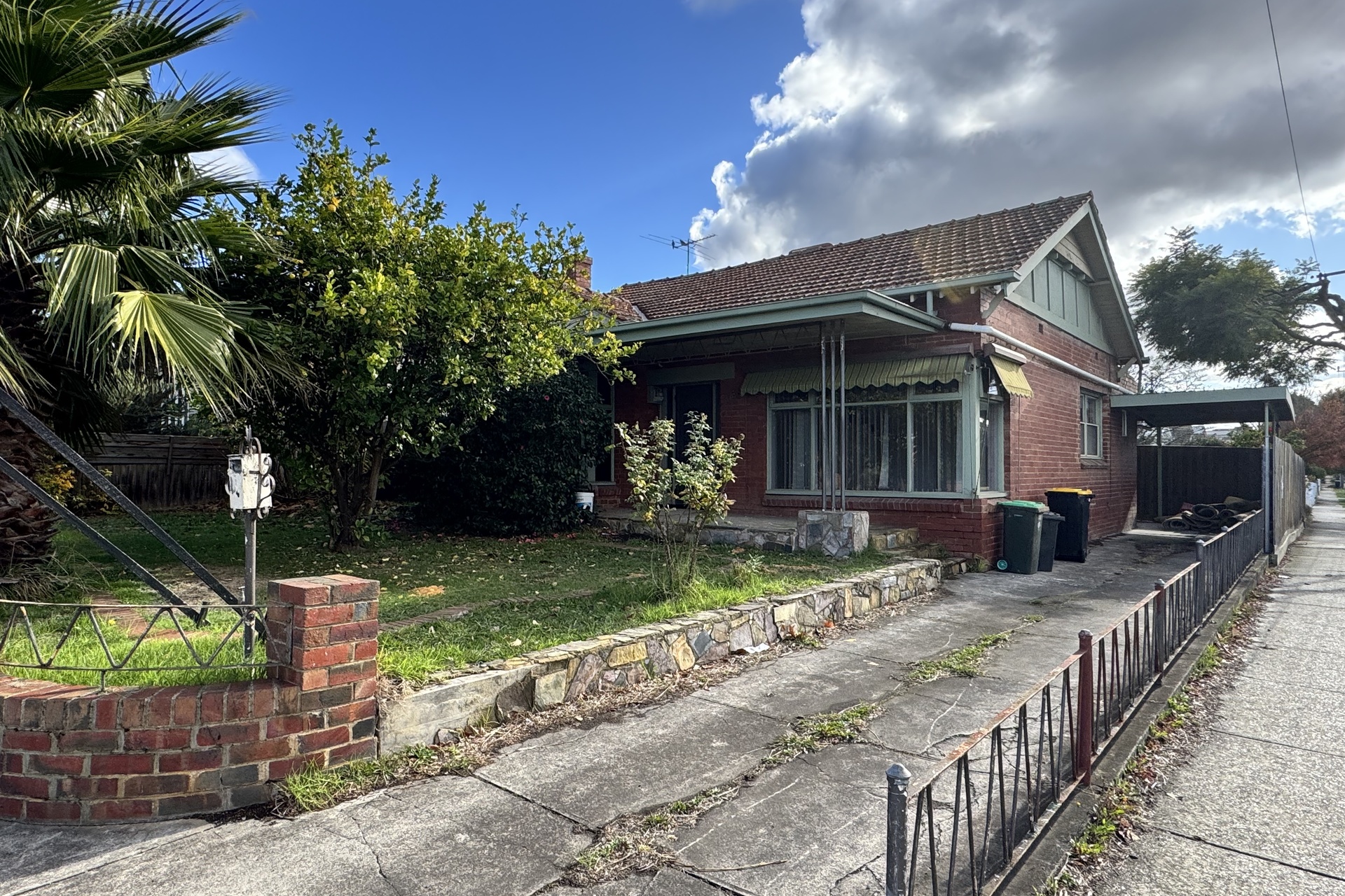 138 Reynard Street, Coburg, VIC 3058 - Leased