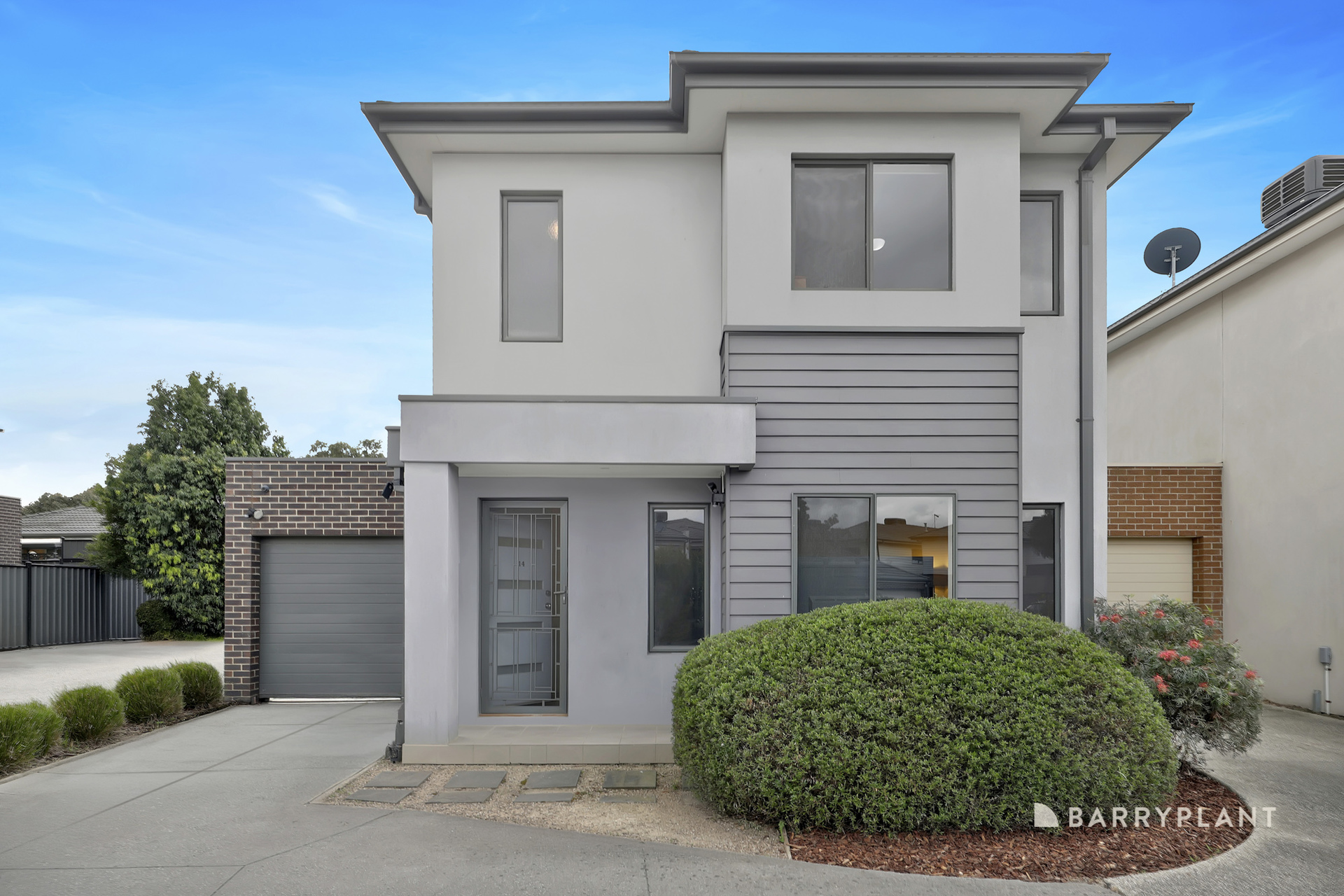 14/9 Kincaid Drive, Mernda, VIC 3754 - Leased