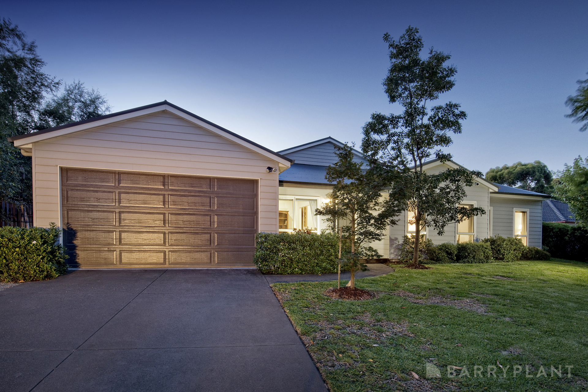 14 Belvedere Court, Gembrook, VIC 3783 - Sold