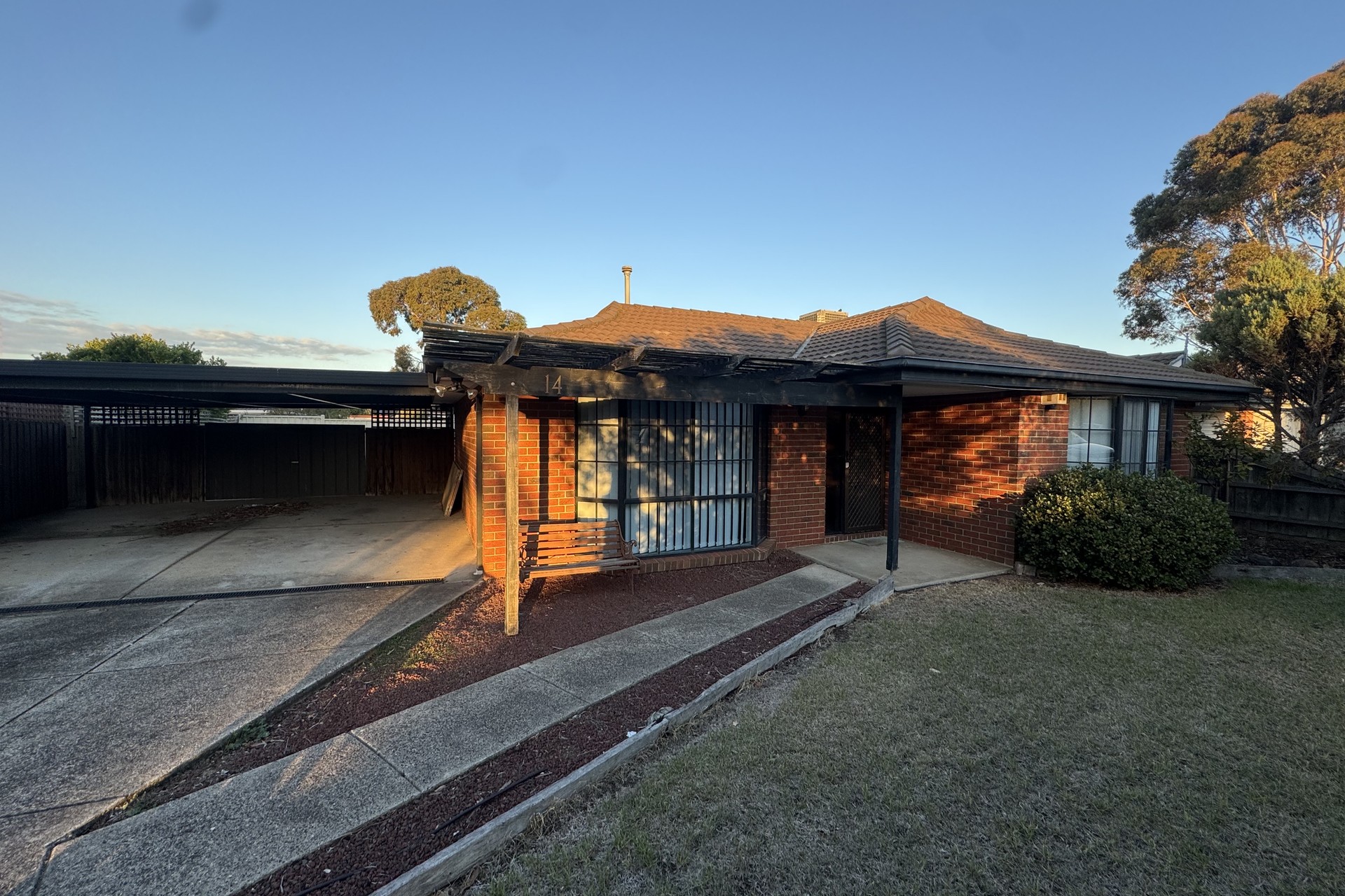 14 Bluestone Walk, Delahey, VIC 3037 - Leased