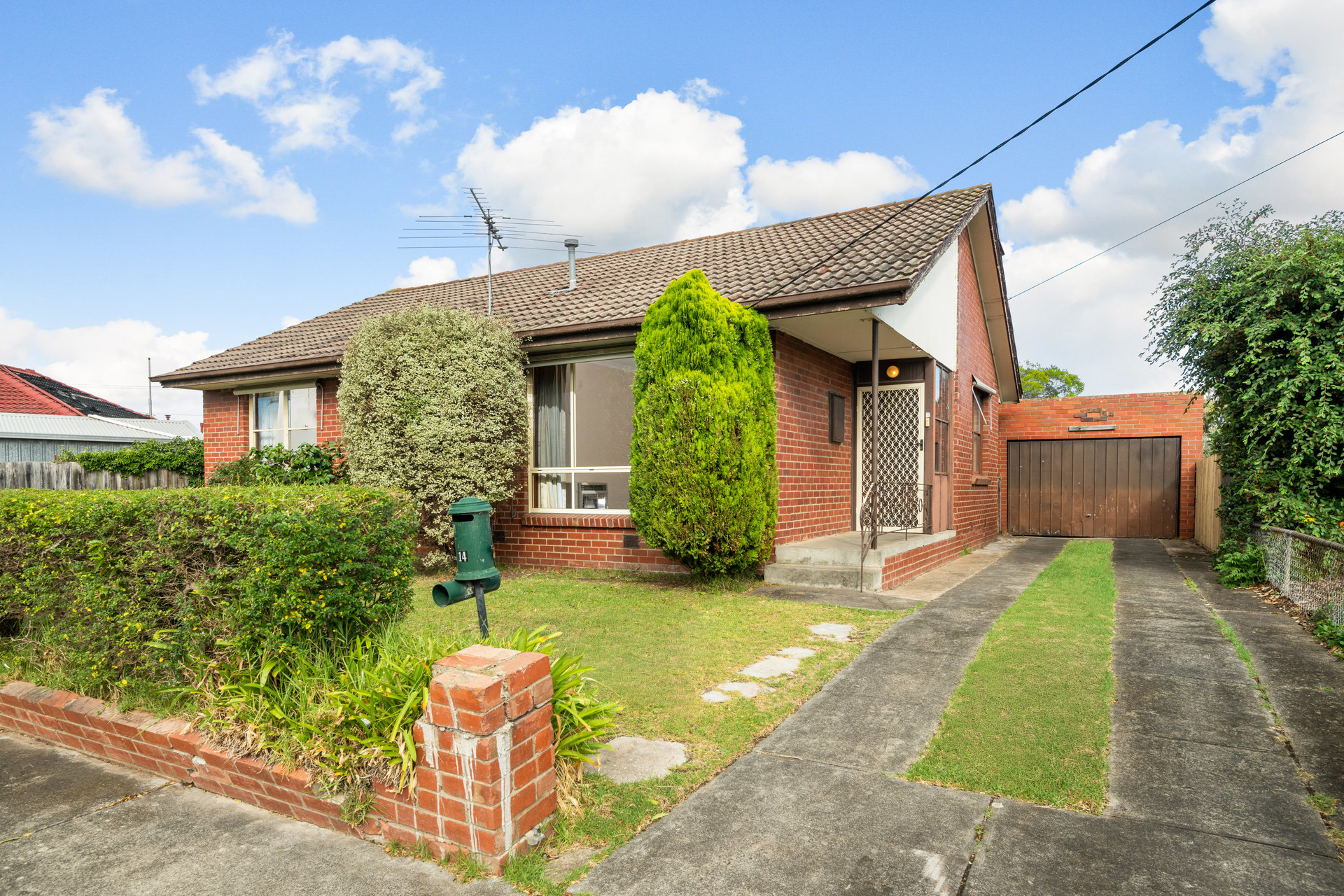 14 Jamieson Street, Thomson, VIC 3219 - Sold