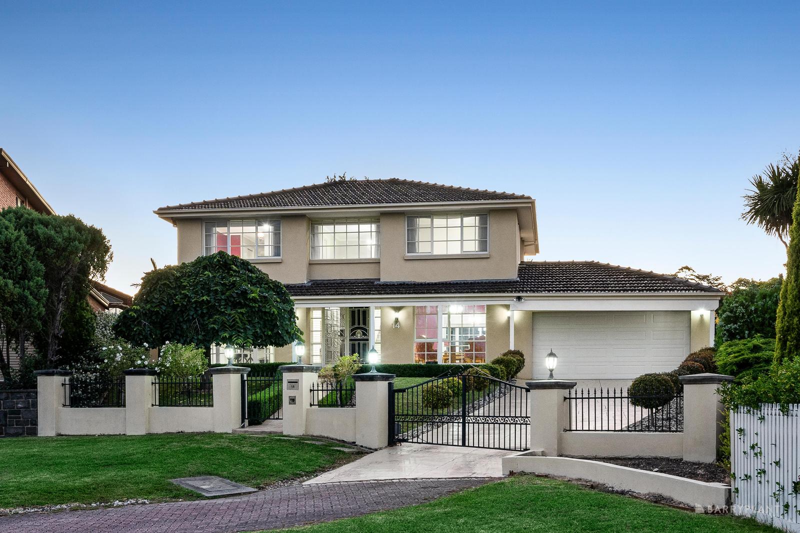 14 Newlands Crescent, Doncaster East, VIC 3109 - For Sale