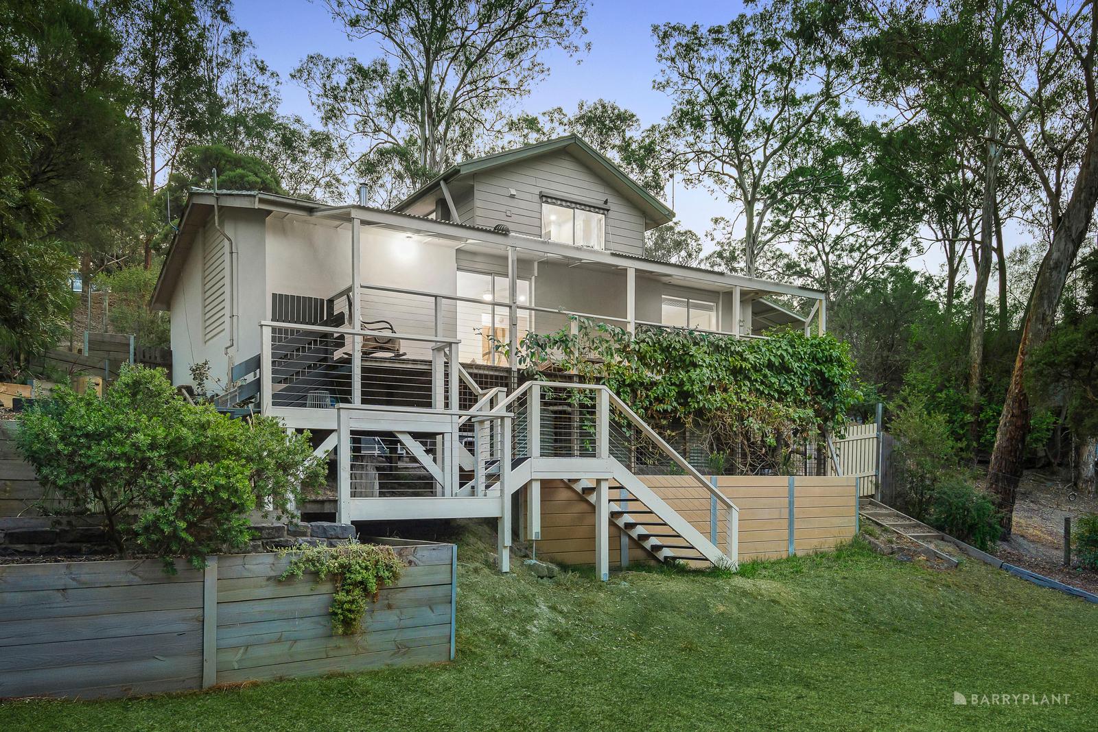 143 Meander Road, Hurstbridge, VIC 3099 - Sold