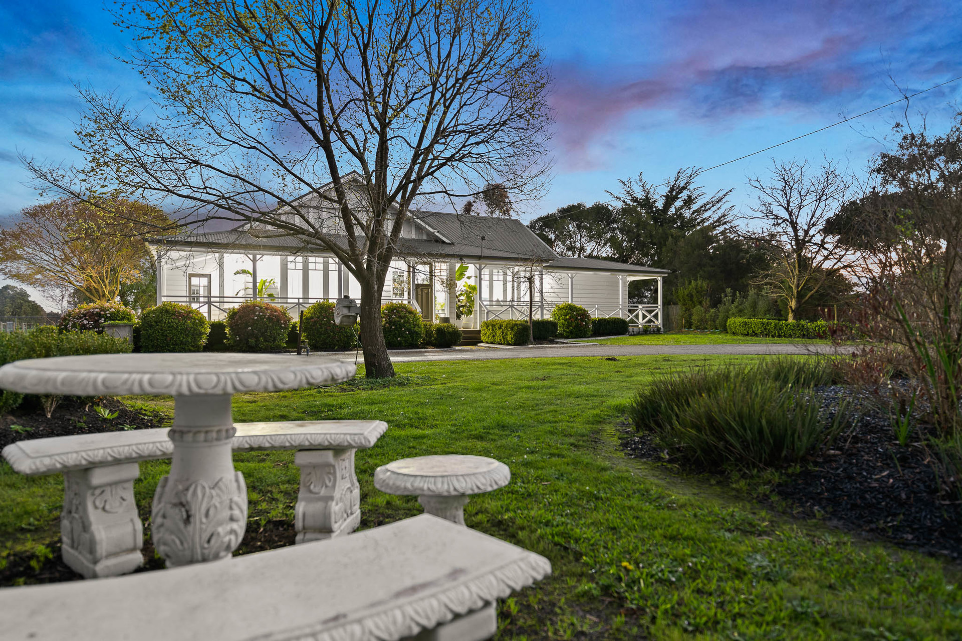 1430 Nar Nar Goon-Longwarry Road, Bunyip, VIC 3815 - Sold