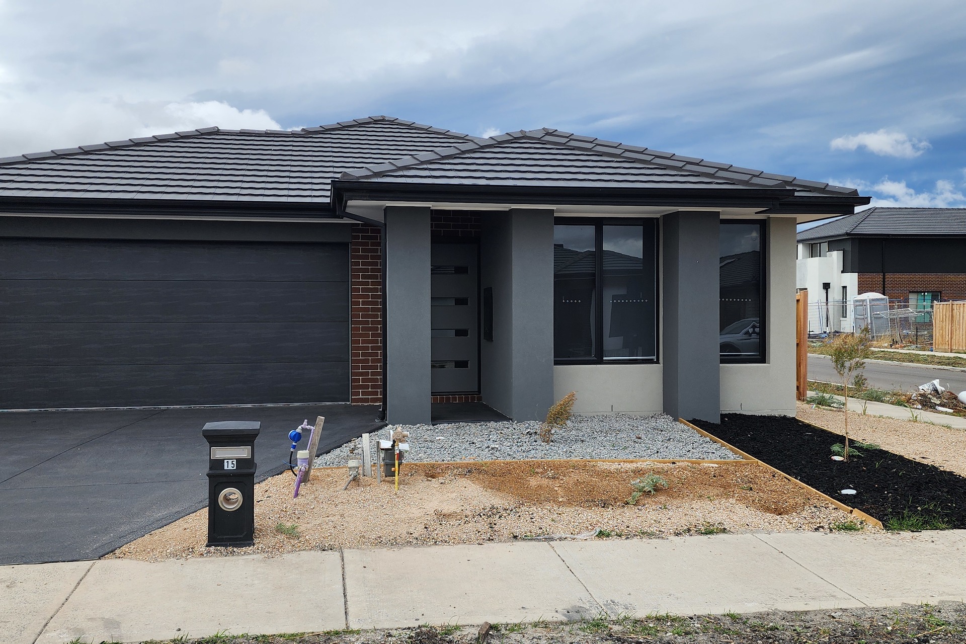 15 Kinross Street, Beveridge, VIC 3753 - Leased
