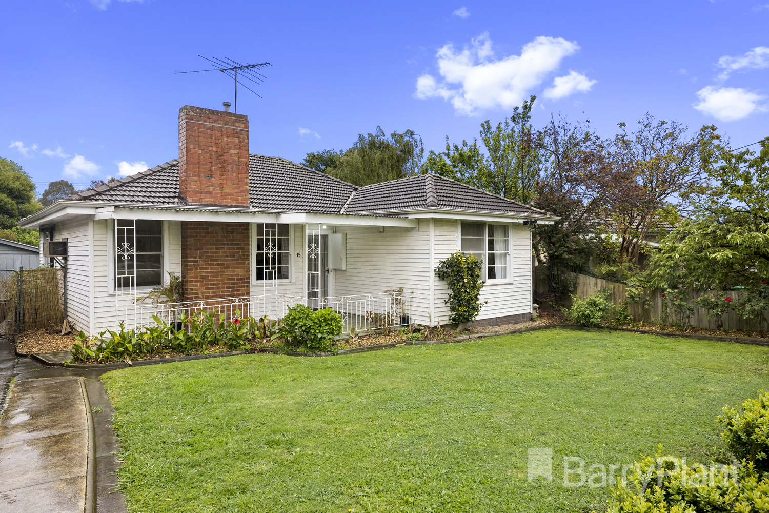 15 Rushworth Street, Watsonia, VIC 3087 - Sold