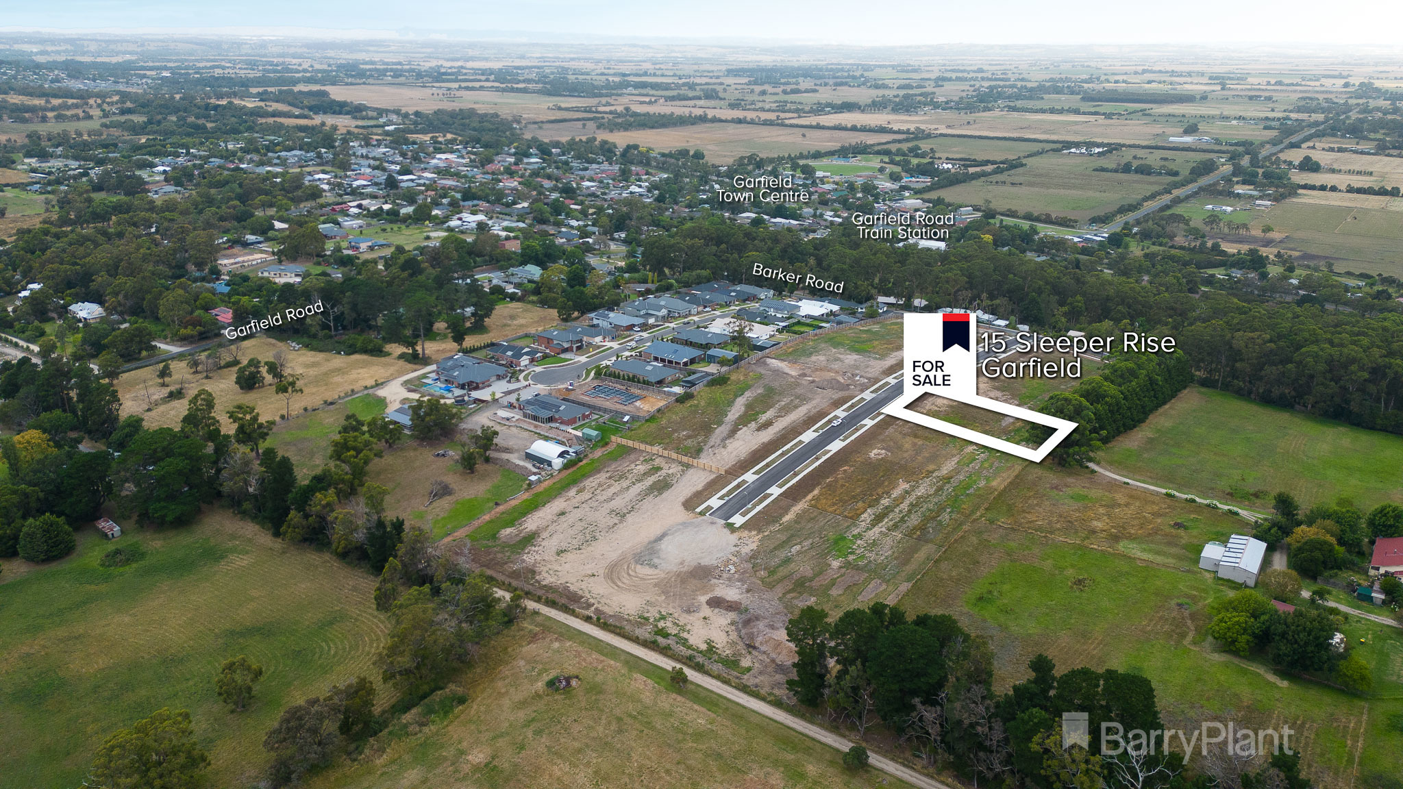 15 Sleeper Rise, Garfield, VIC 3814 - Sold