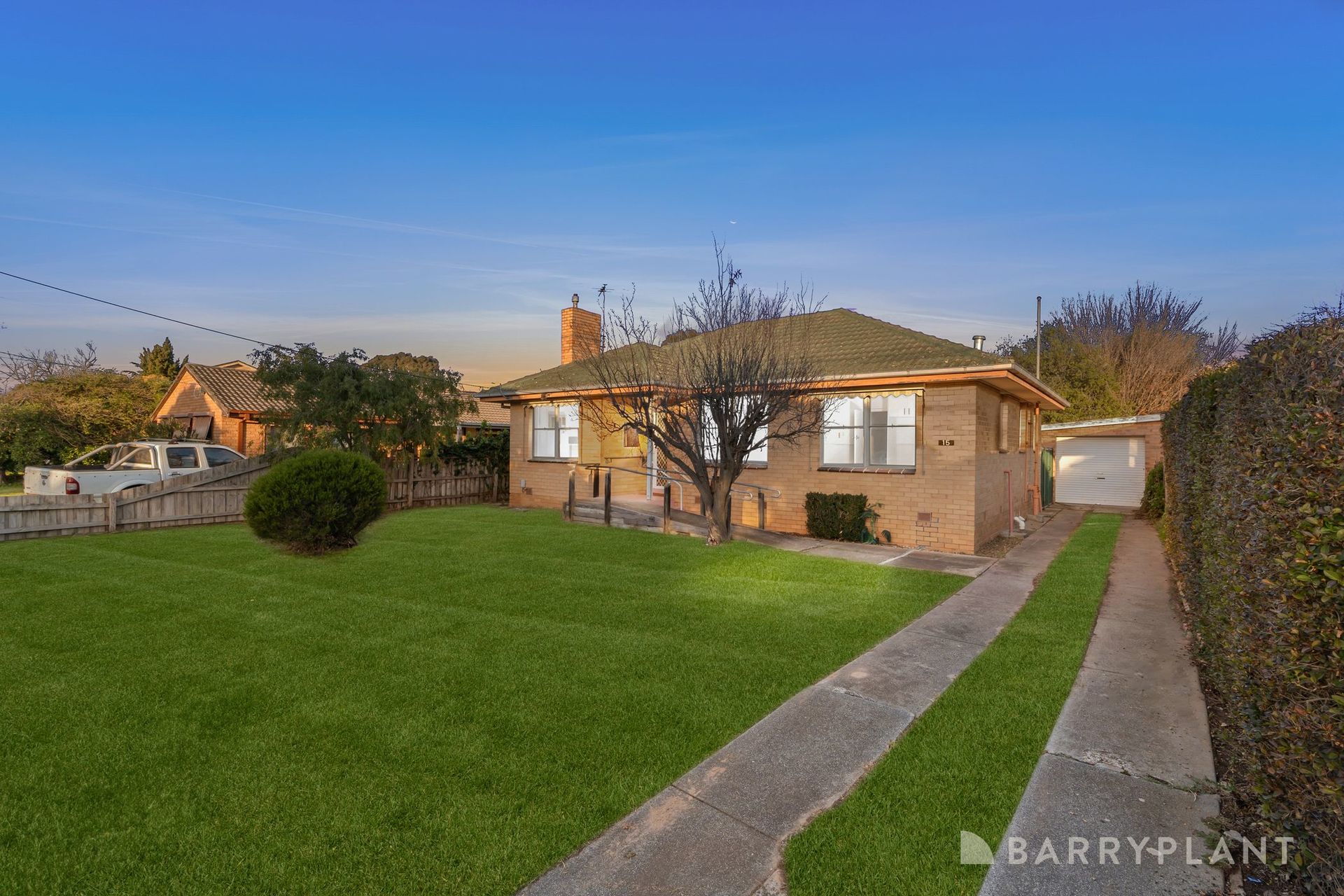 15 Willow Street, Werribee, VIC 3030 - Sold