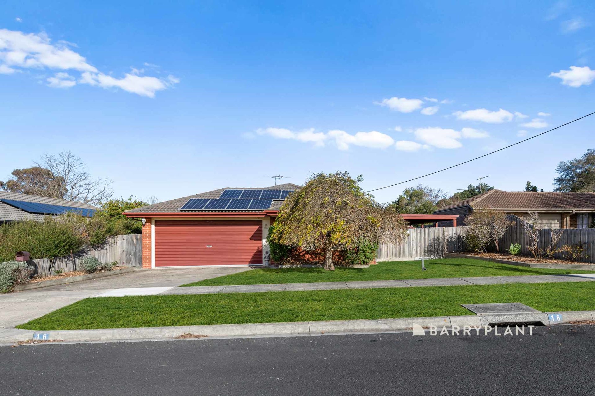 16 Broadhurst Road, Pakenham, VIC 3810 - Leased