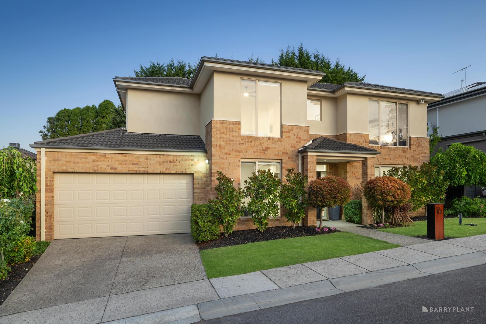 16 Emerald Rise, Templestowe, VIC 3106 - Sold