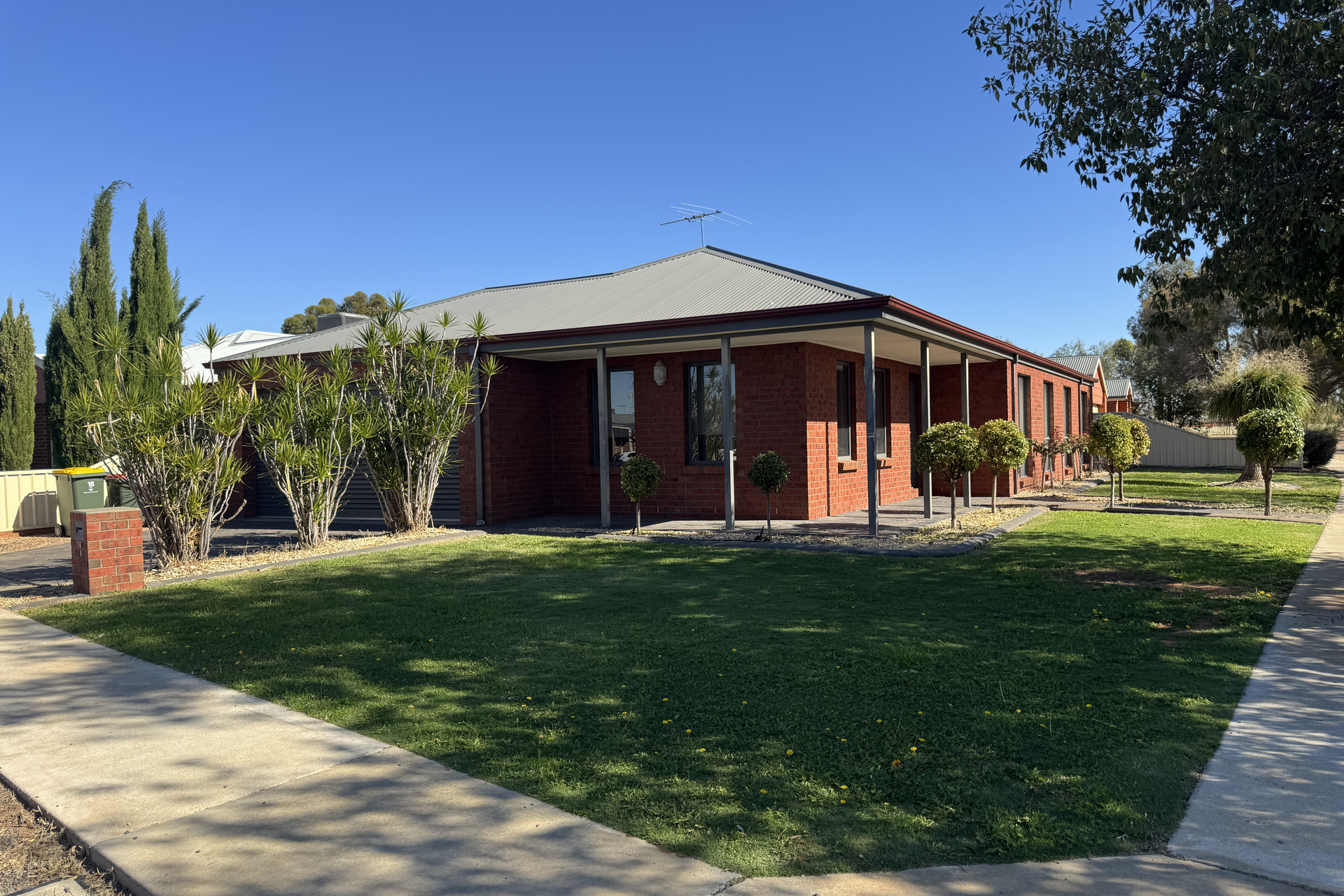 16 Lisa Court, Mildura, VIC 3500 - Leased