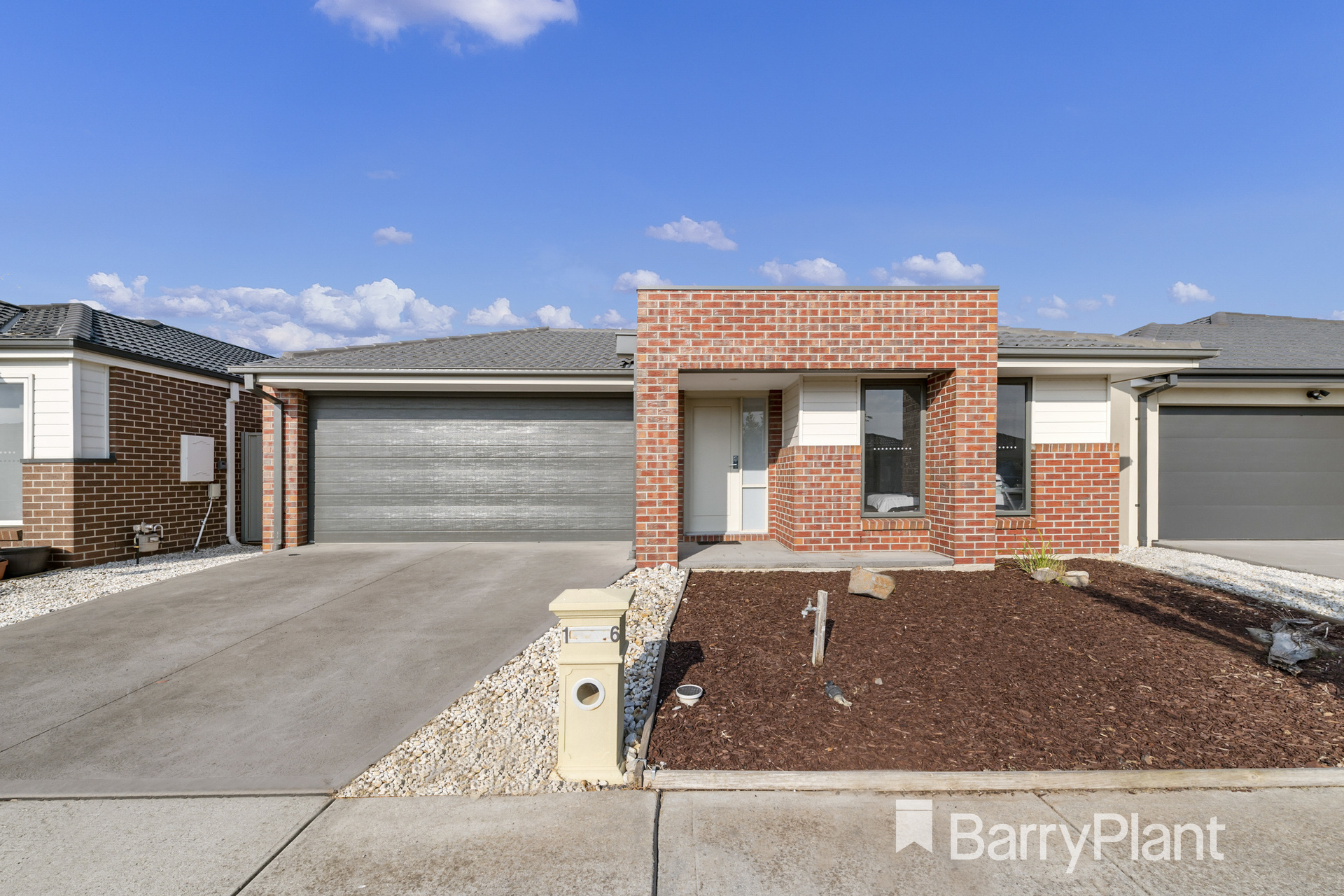 16 Raspberry Way, Kurunjang, VIC 3337 - Sold