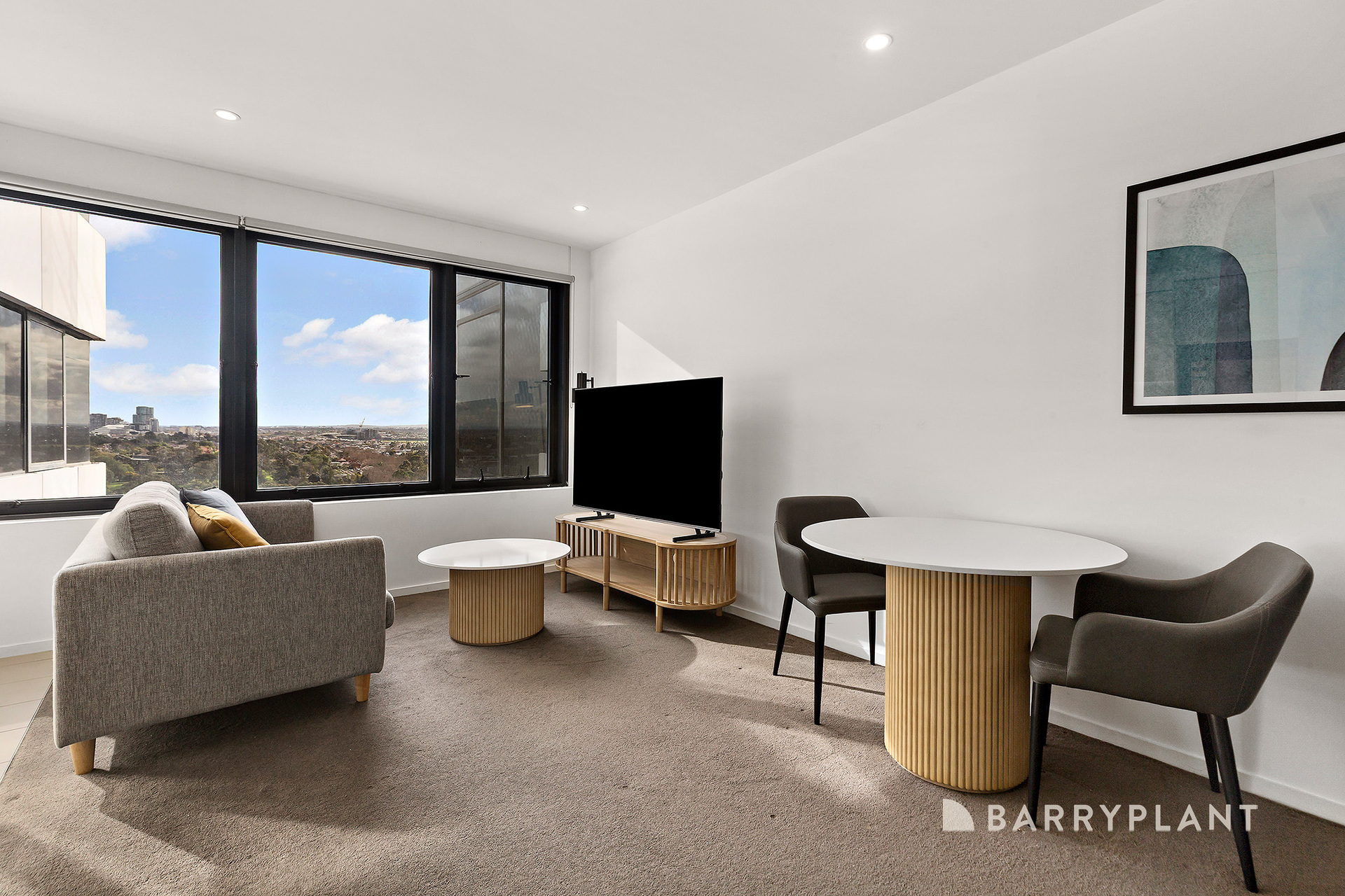 1601/18 Mt Alexander Road, Travancore, VIC 3032 - Sold