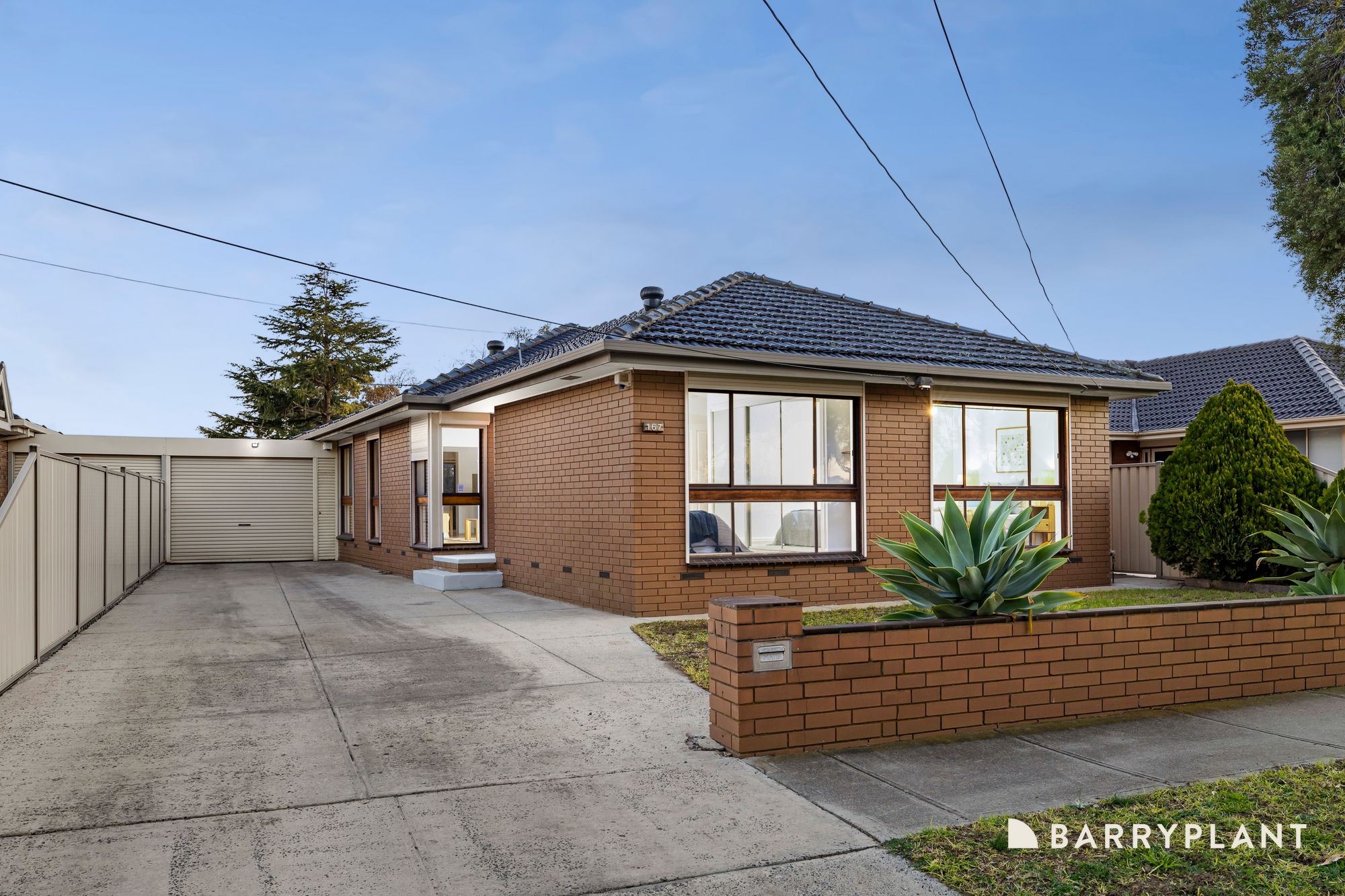 167 Hall Street, Sunshine West, VIC 3020 - Sold