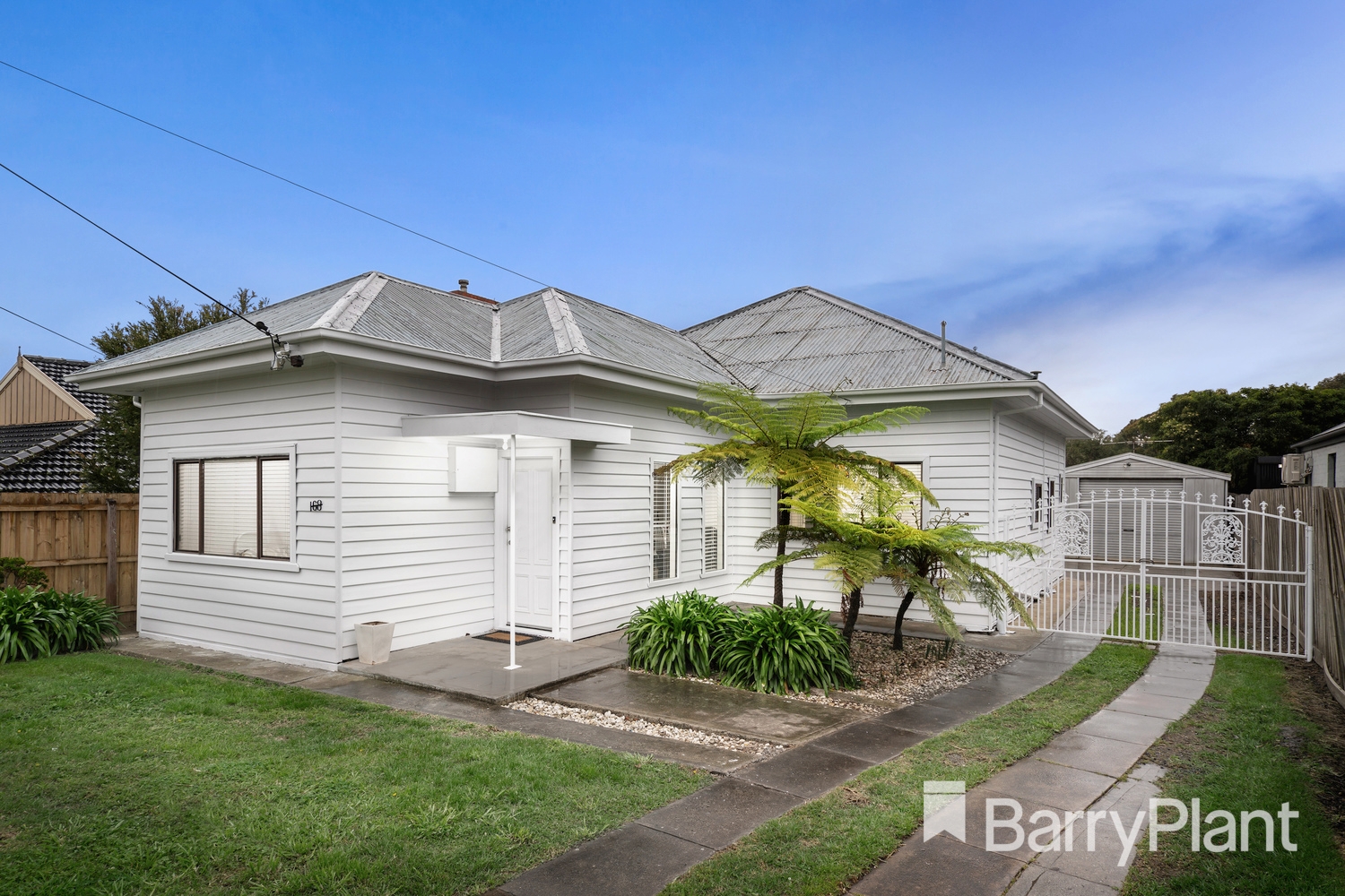 168 Morris Street, Sunshine, VIC 3020 - Sold