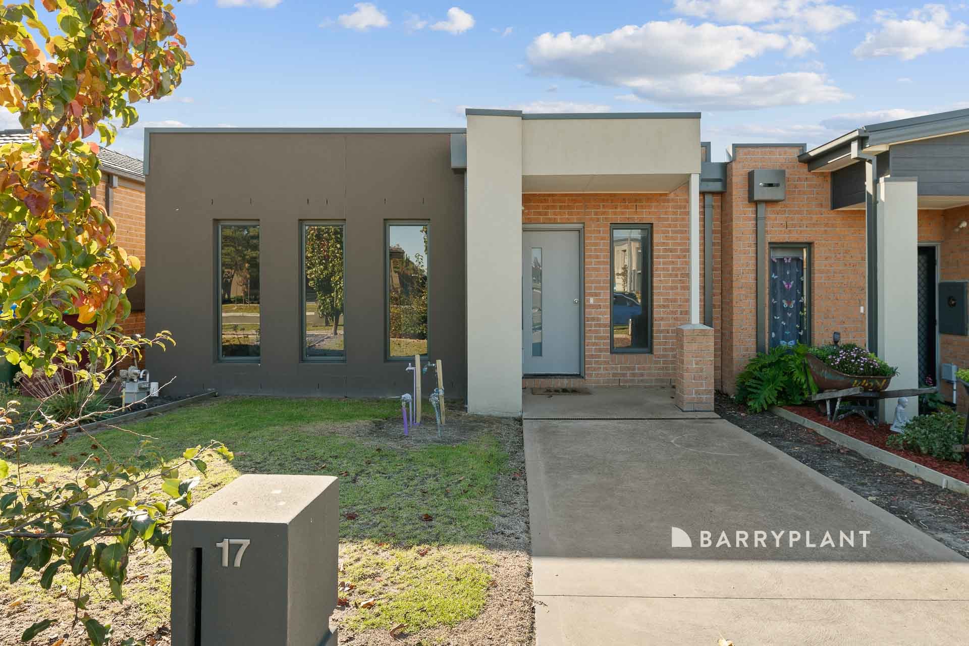 17 Berrybank Terrace, Botanic Ridge, VIC 3977 - Sold