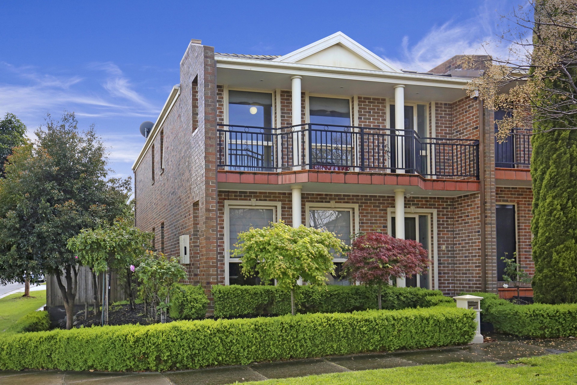 17 Oakden Drive, Bundoora, VIC 3083 - Leased