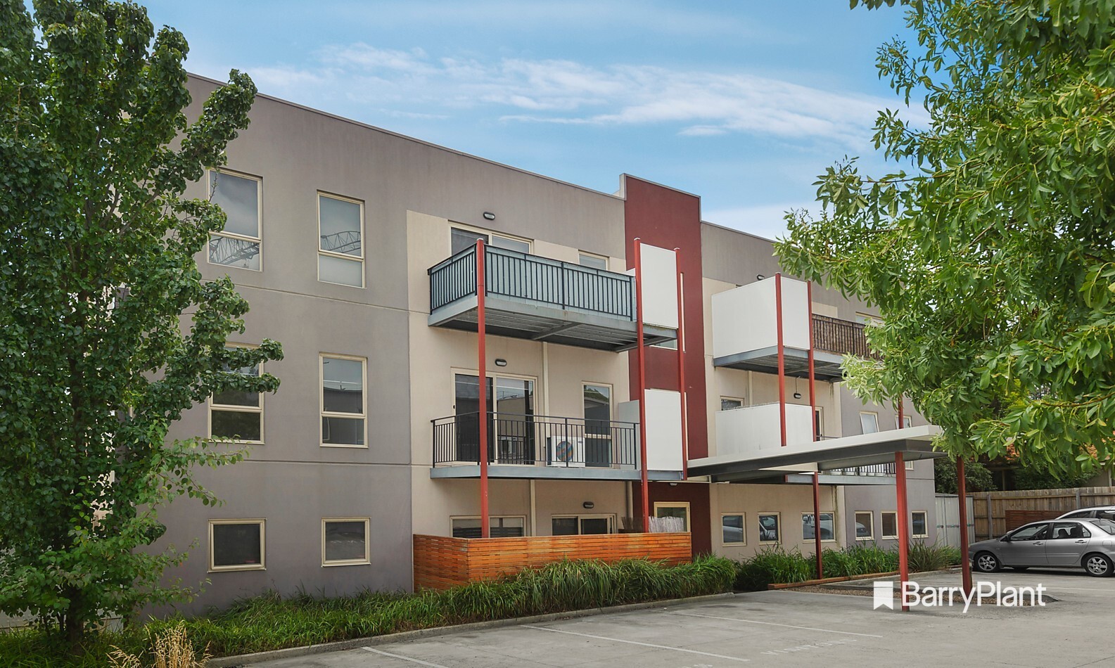 18/12 Bourke Street, Ringwood, VIC 3134 - Sold