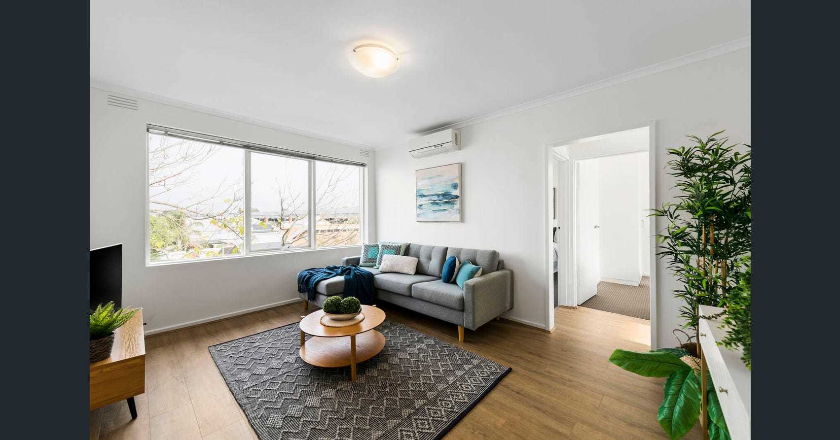 18/23 Baxter Street, Coburg, VIC 3058 - Leased