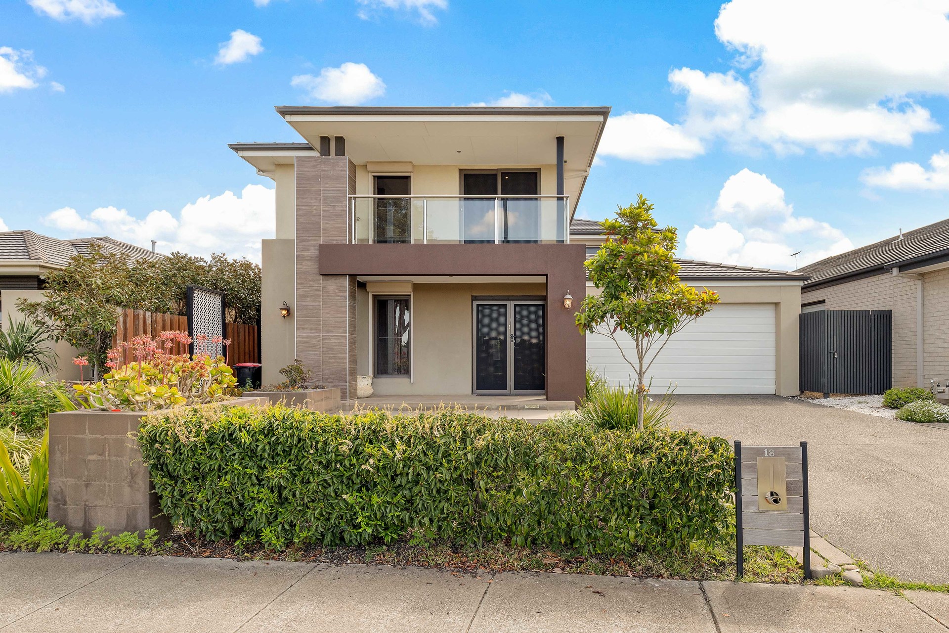 18 Aspire Boulevard, Fraser Rise, VIC 3336 - Sold