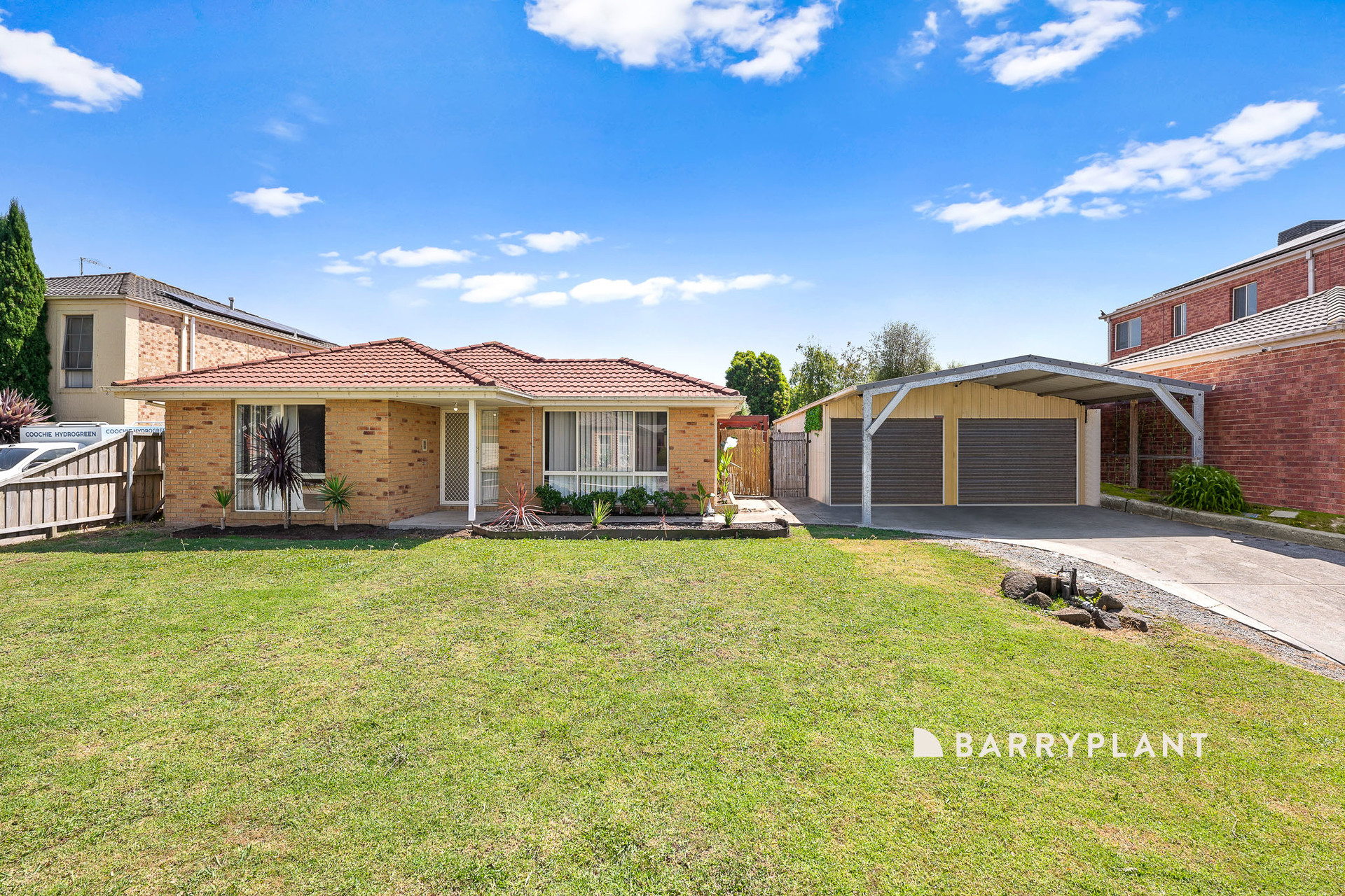 18 Bounty Way, Berwick, VIC 3806 - Sold