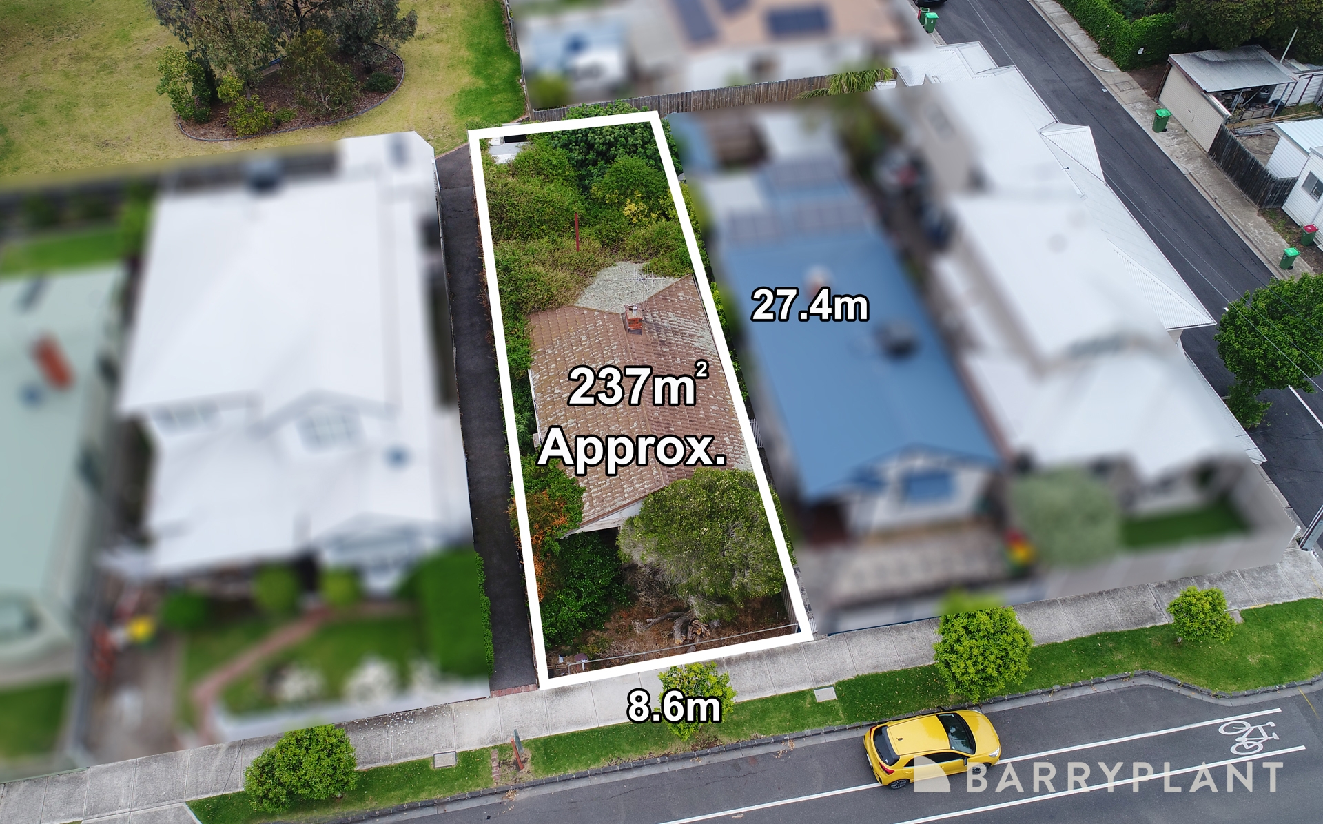 19 Robbs Road, West Footscray, VIC 3012 - Sold