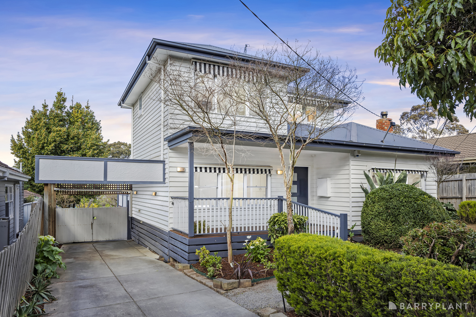 19 Victoria Street, Ringwood East, VIC 3135 - Sold