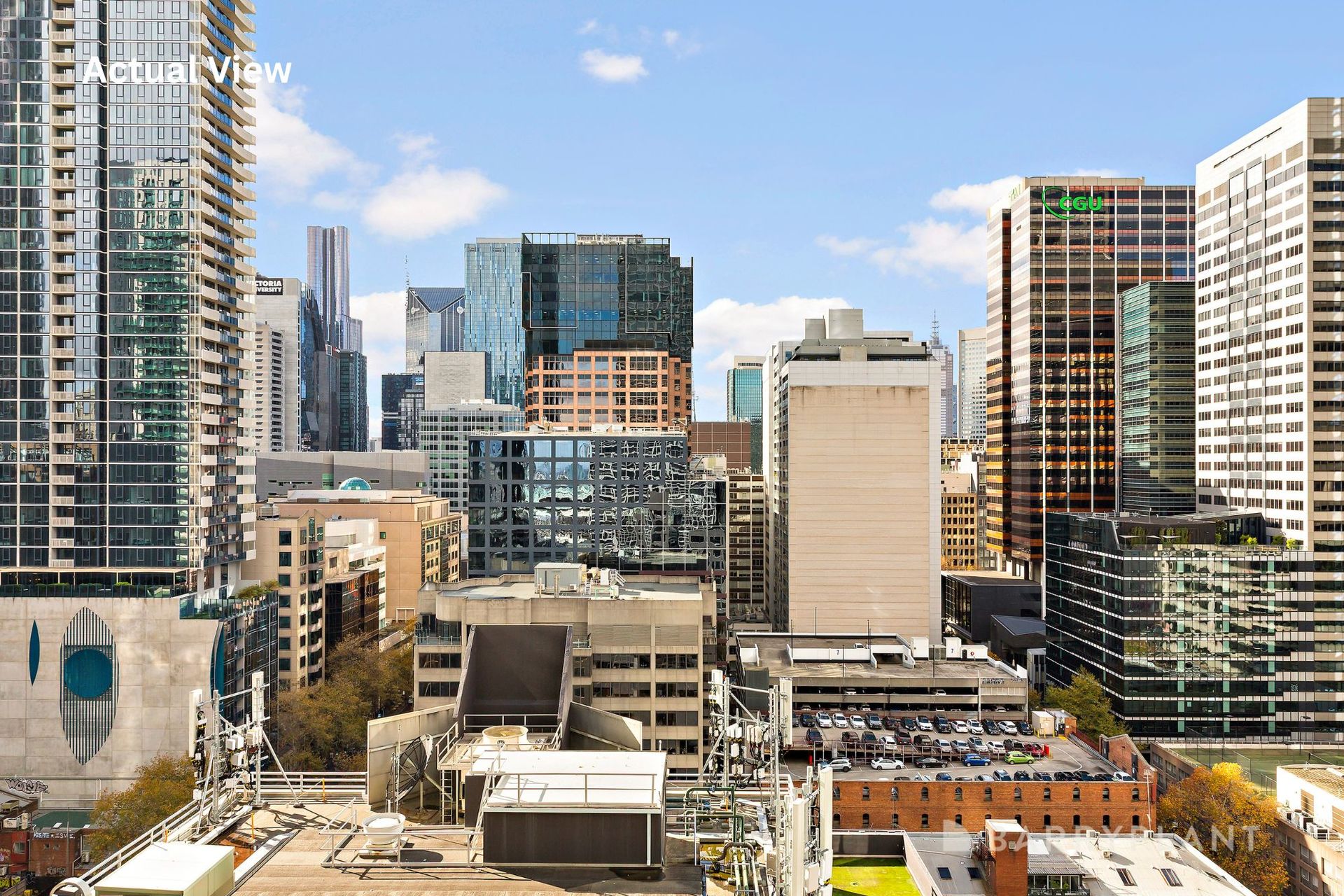 1905/38 Rose Lane, Melbourne, VIC 3000 - Sold