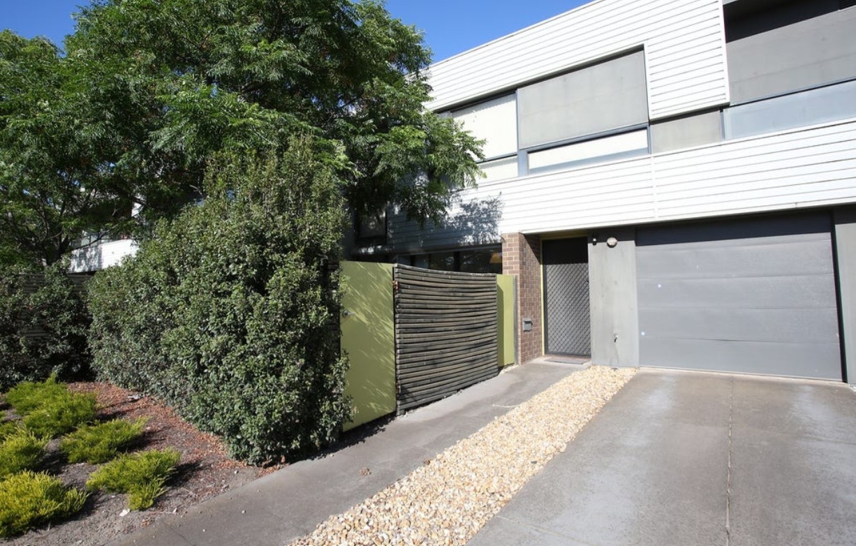 197 David Drive, Sunshine West, VIC 3020 - Leased