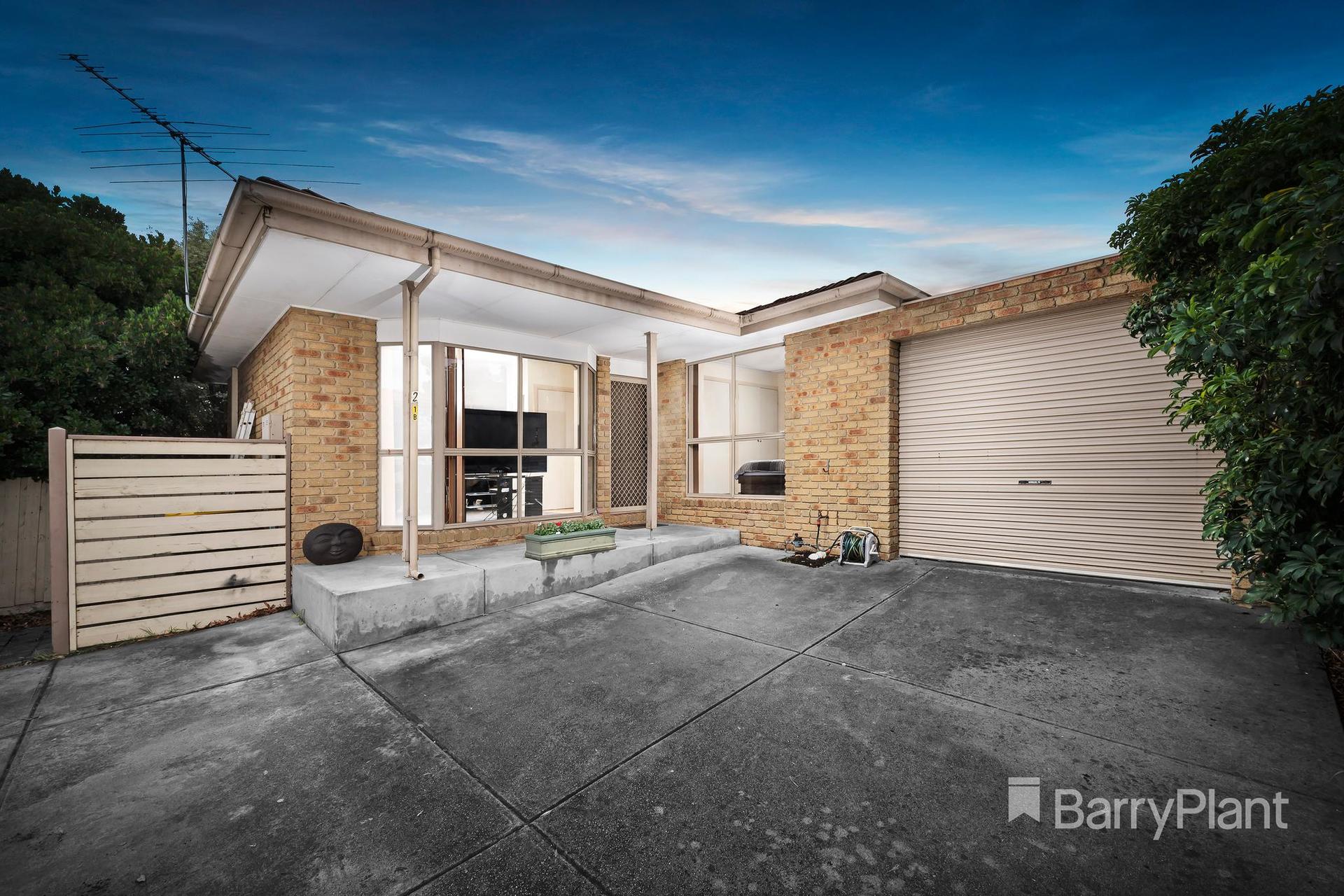1B Bremner Court, Mill Park, VIC 3082 - Sold