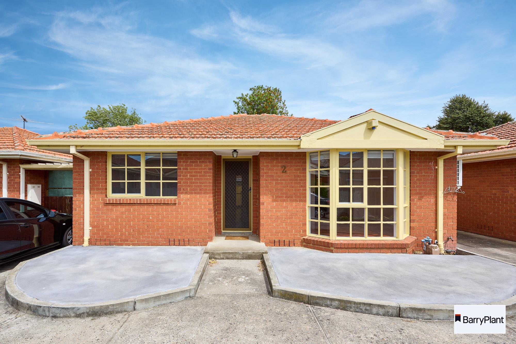 2/2 Jean Avenue, Clayton, VIC 3168 - Leased