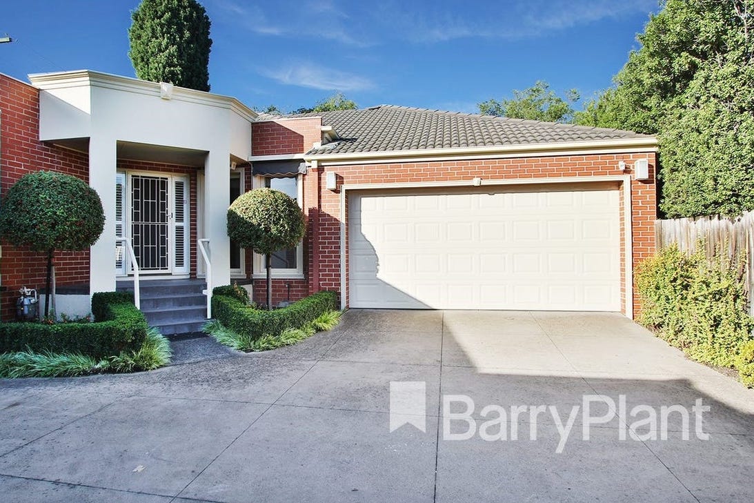 2/2 Martha Street, Donvale, VIC 3111 - Leased