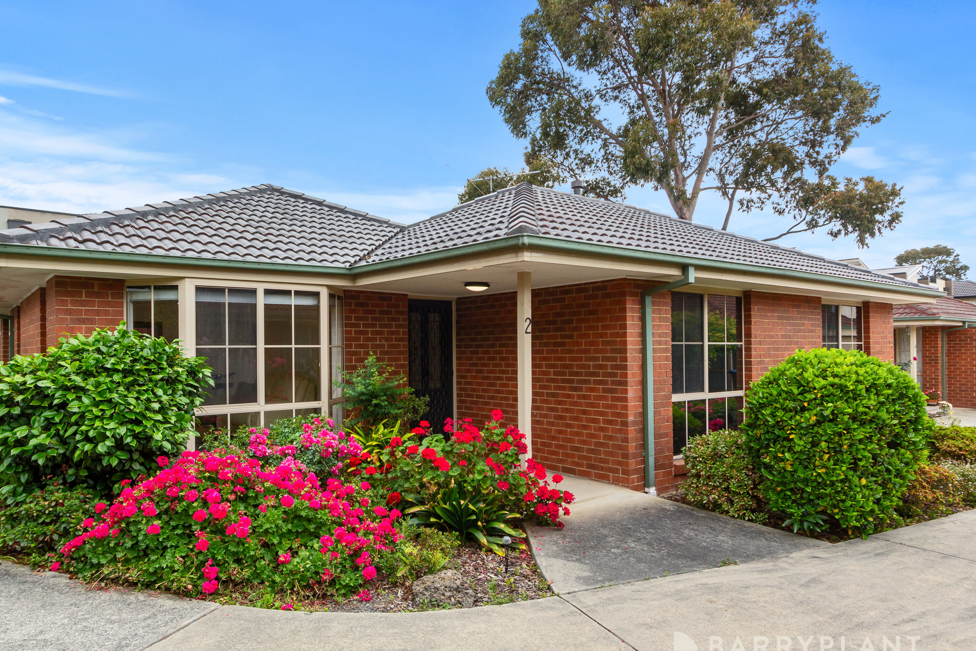 2/201 Boronia Road, Boronia, VIC 3155 - Sold