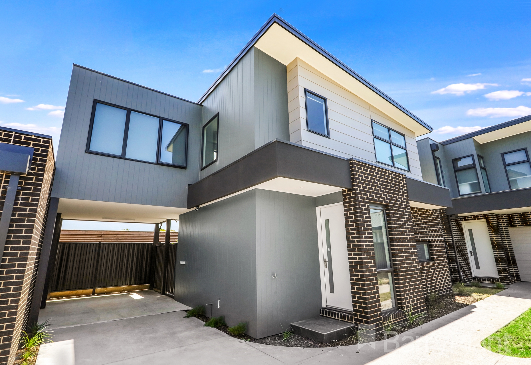 2/24 Delacey Street, Maidstone, VIC 3012 - Leased