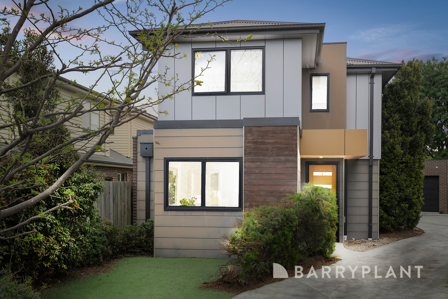 2/3 Daisy Court, Braybrook, VIC 3019 - Sold
