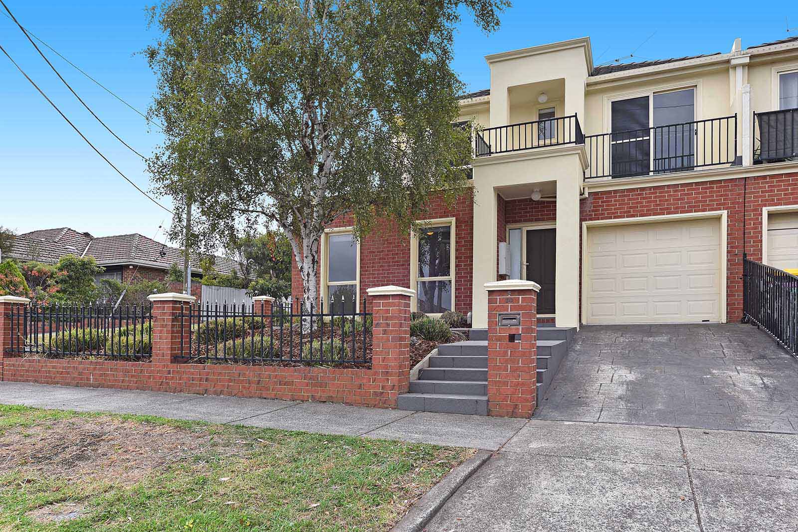2/30 Prospect Street, Pascoe Vale, VIC 3044 - Leased