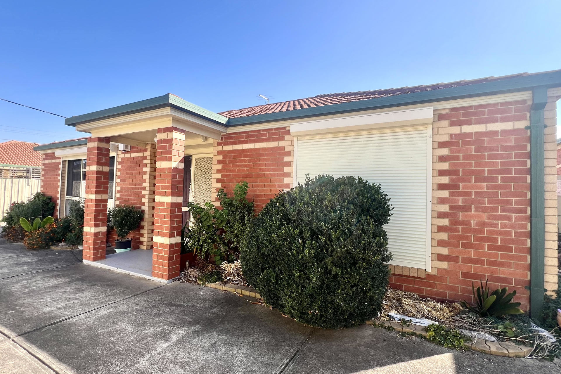 2/46 Biggs Street, St Albans, VIC 3021 - Leased